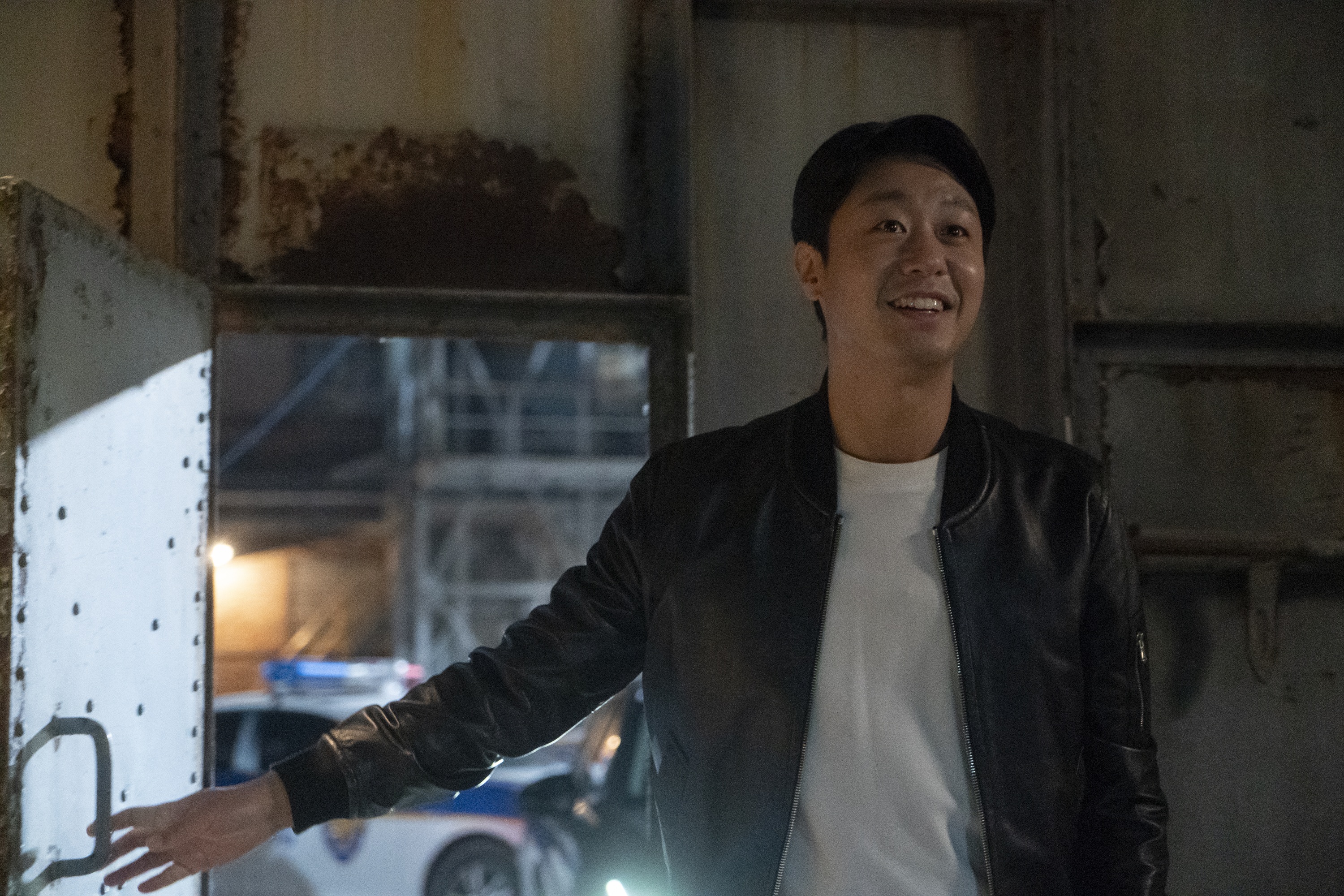 ‘Model Taxi’ Series Tiki-Taka Combo Jang Hyuk-jin X Bae Yu-ram Reunited ...