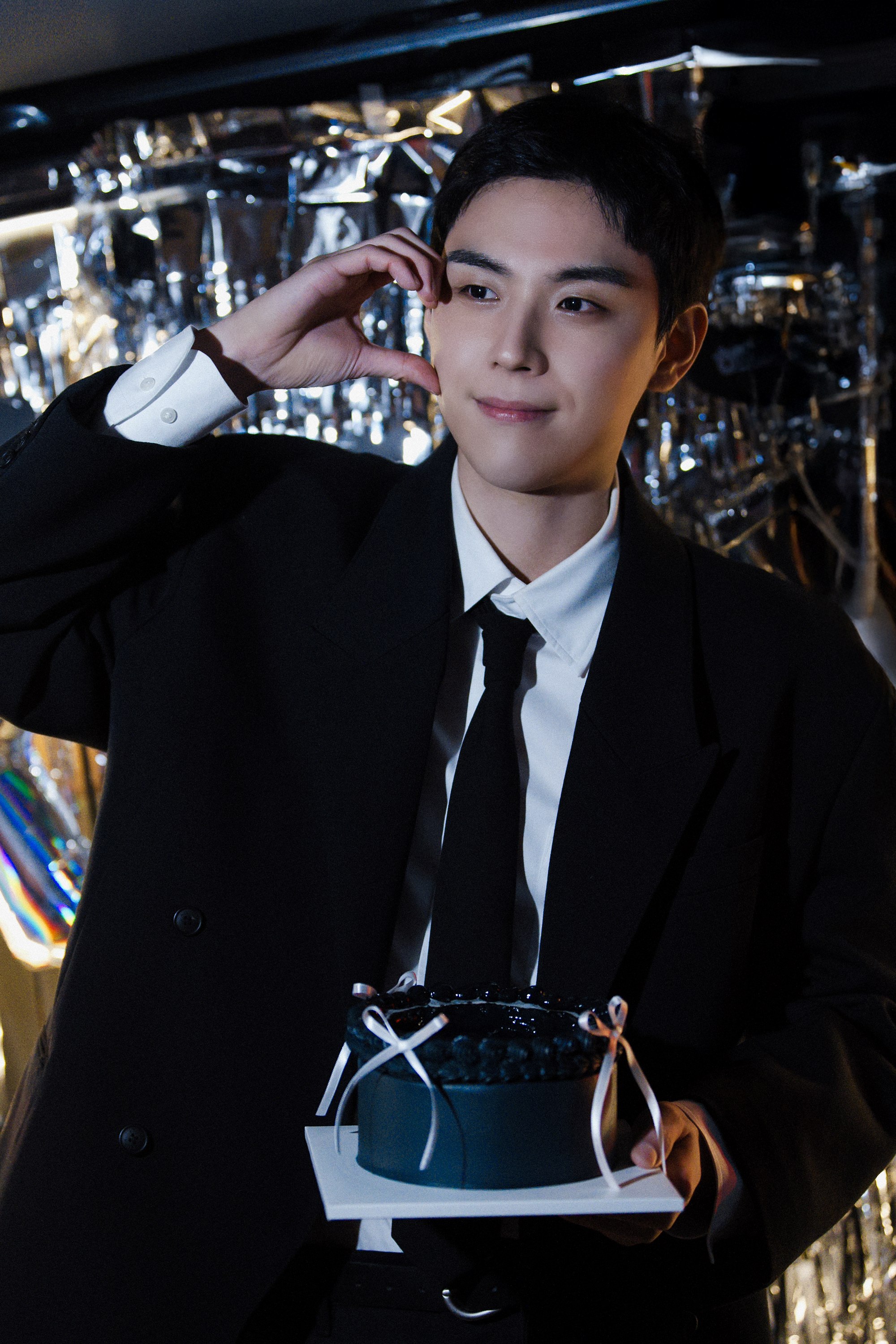 'Dear X' Kim Do-hoon, "After watching the drama, reconsider the ...