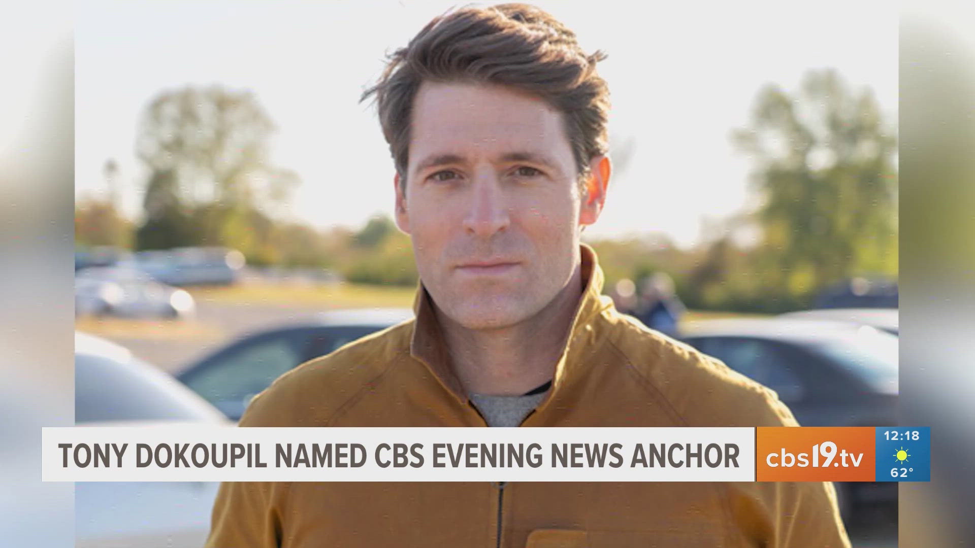 "Came to Catch David Muir"... CBS News Shocking Selection of ...