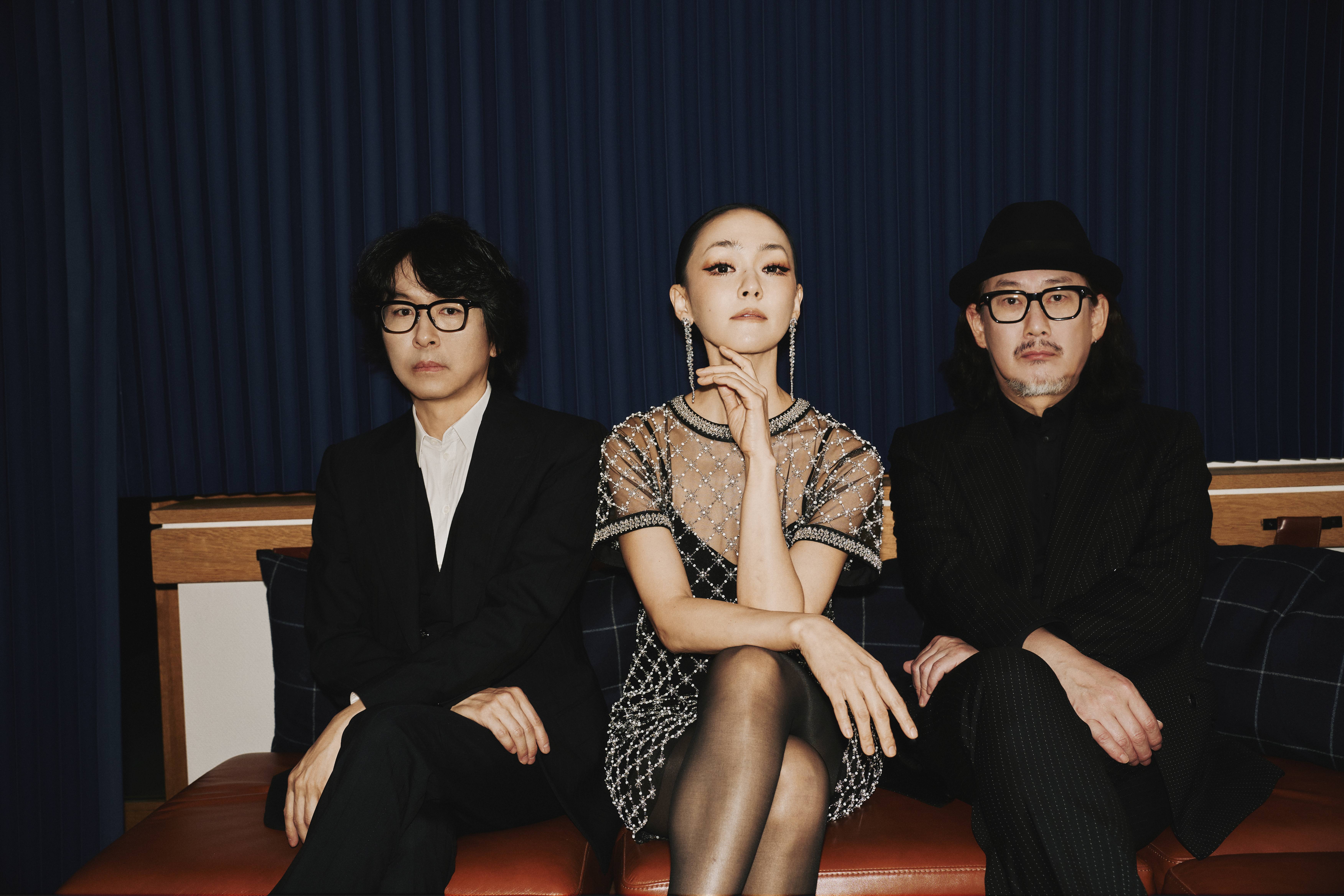 Korea's Representative Band Jaurim to Appear at the '2025 MBC Acting ...