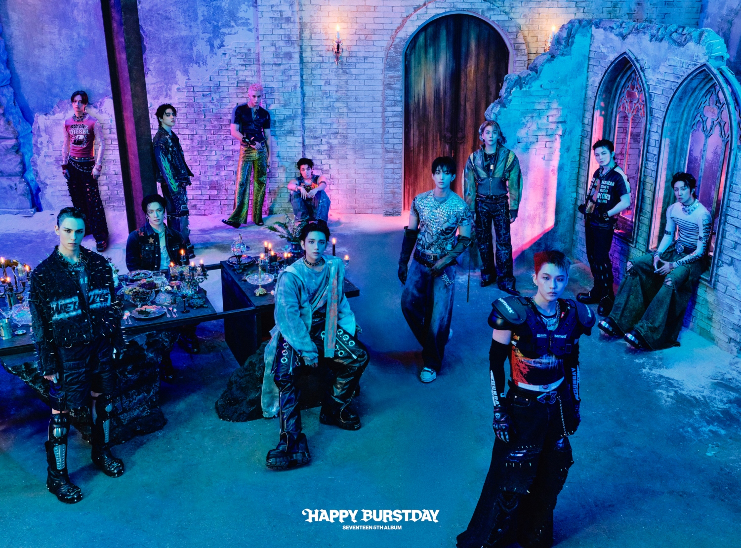 HYBE ranks 4th in Billboard's 'Top Promoters'... Achieves 700 billion ...
