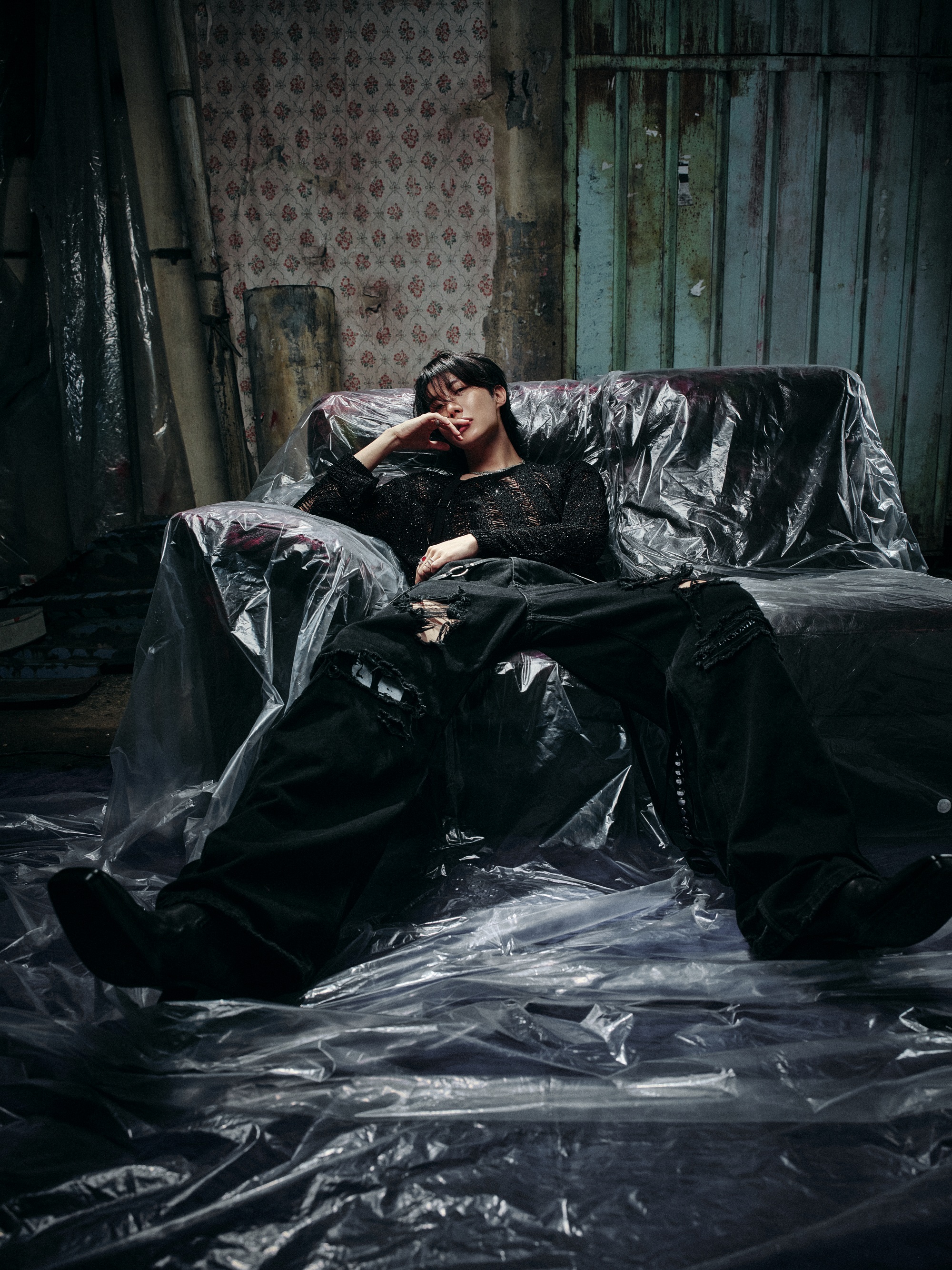 HYBE ranks 4th in Billboard's 'Top Promoters'... Achieves 700 billion ...