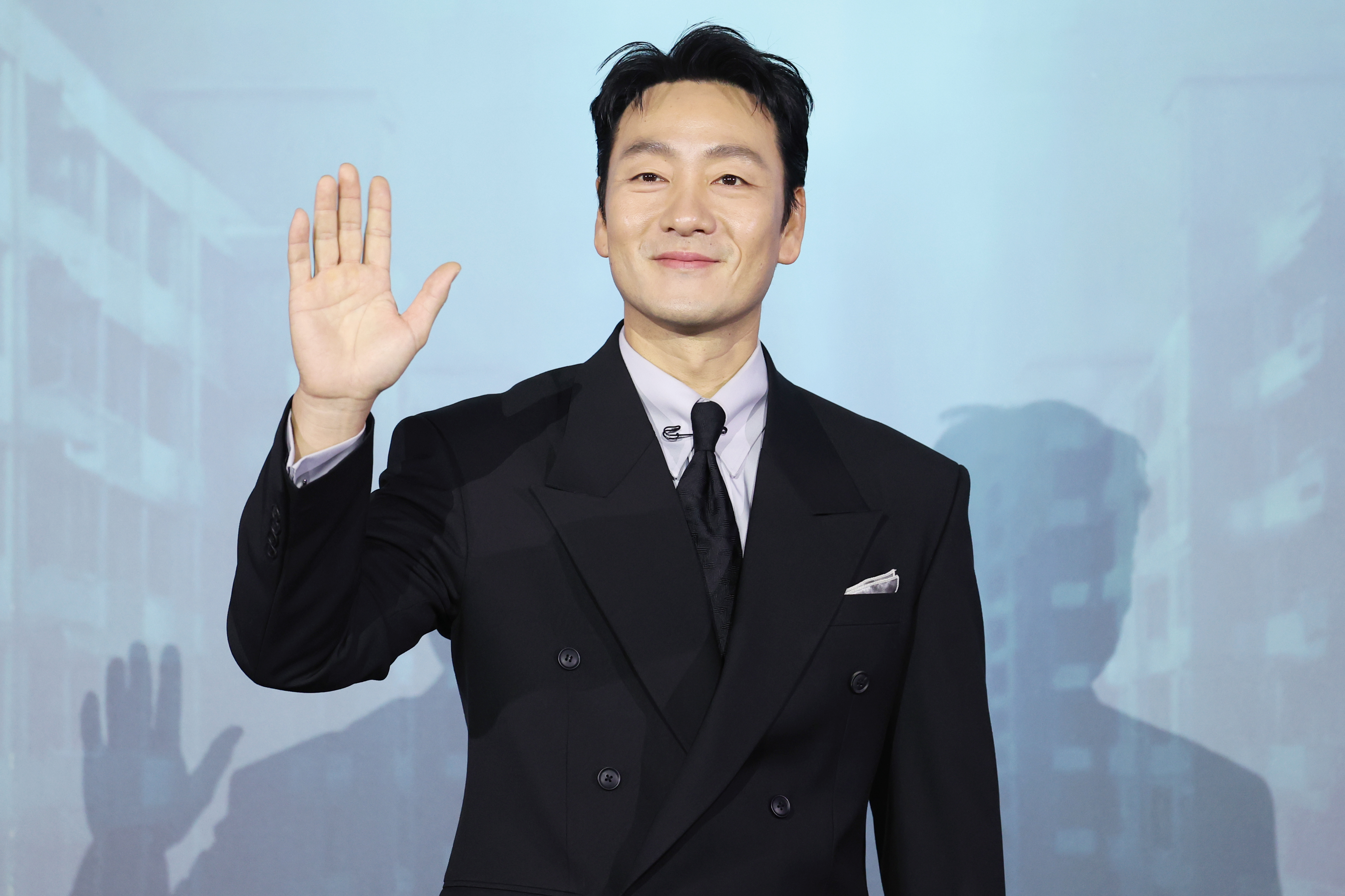 'Great Flood' Kim Da-mi "Maternal Love Acting, the Biggest Homework and ...