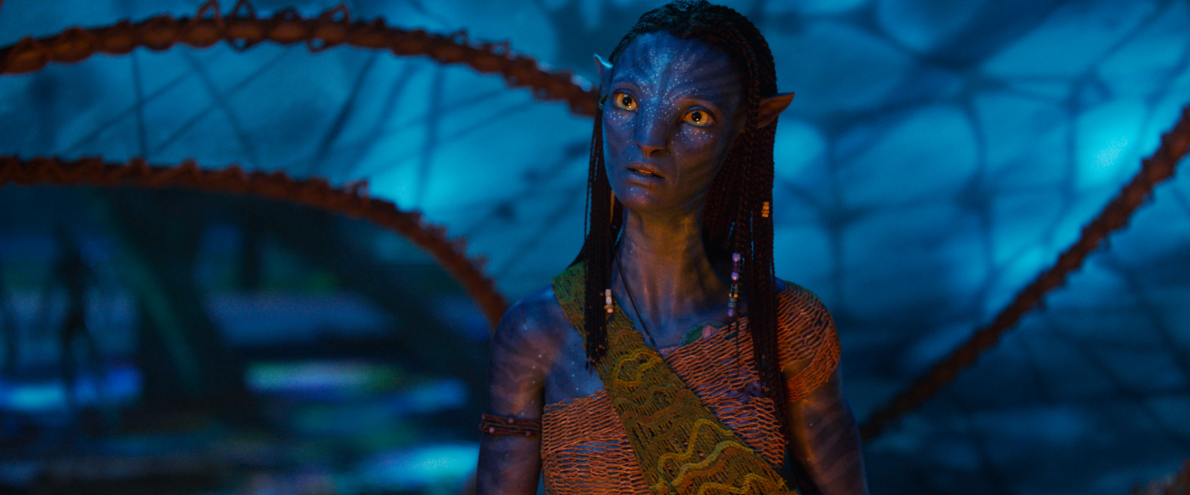 ‘Avatar: The Way of Fire’ Surpasses 400,000 Pre-Sales! Three Key Story ...