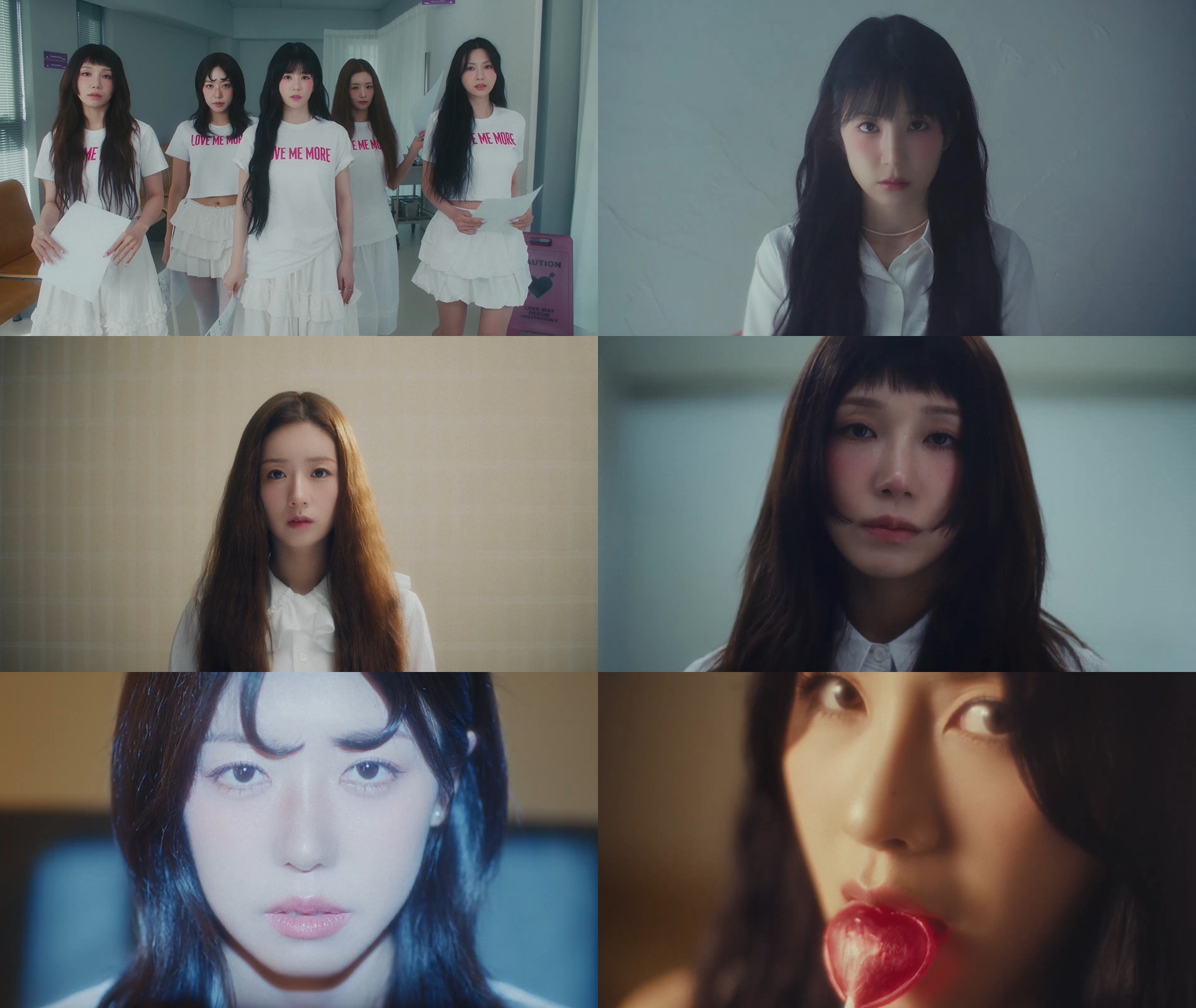 Apink Celebrates 15th Anniversary with New Album 'RE : LOVE' Coming in ...