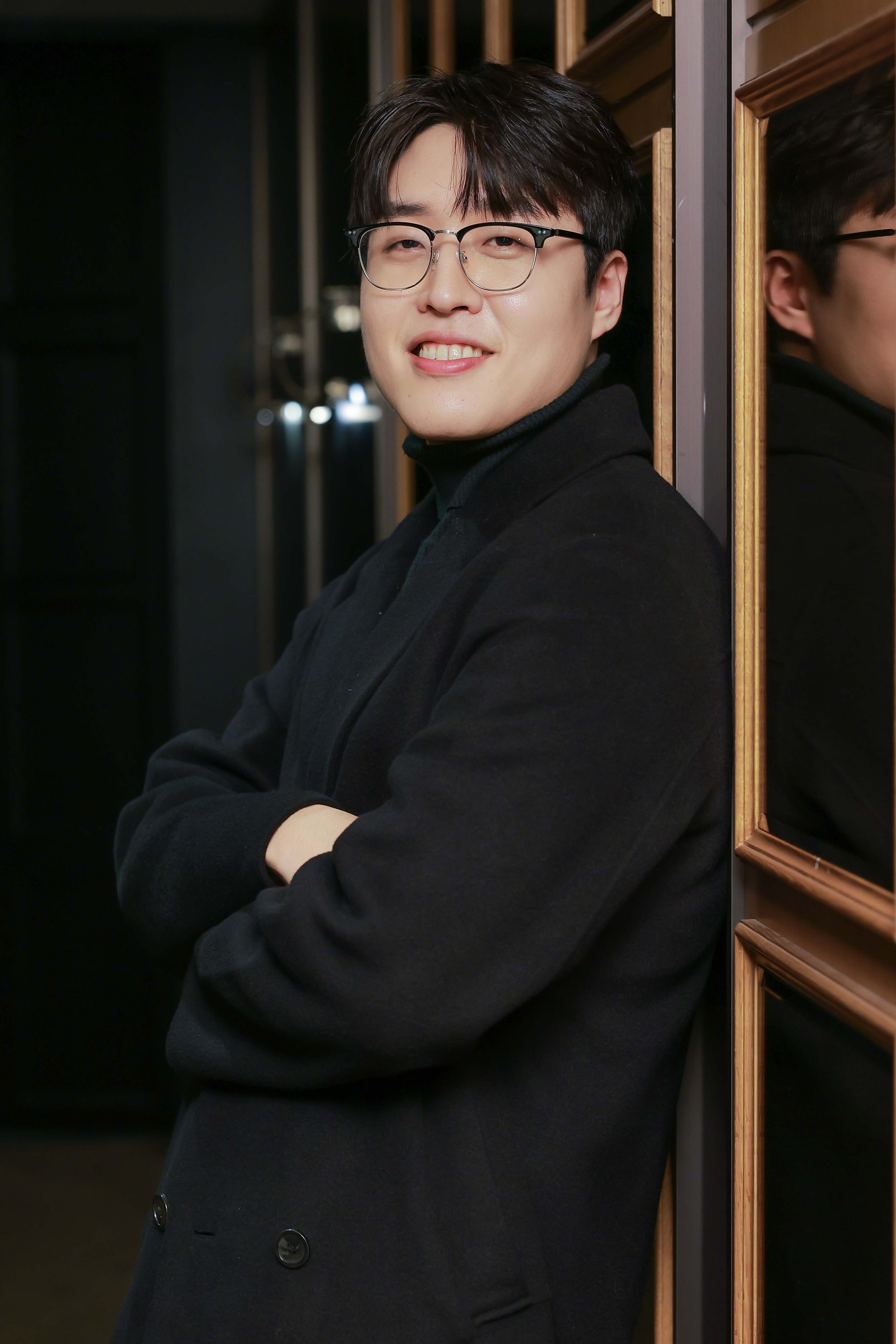 [Interview] "Becoming a Father Like That." Director Kwon Yong-jae and ...