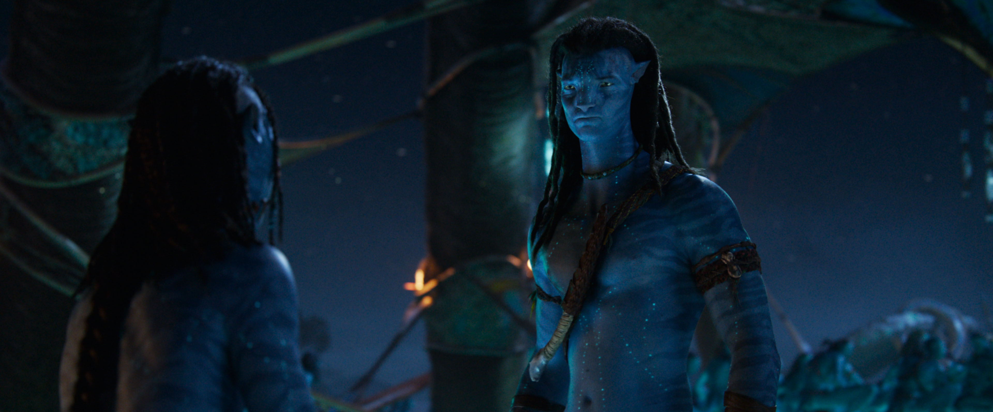 ‘Avatar: The Way of Fire’ Surpasses 400,000 Pre-Sales! Three Key Story ...