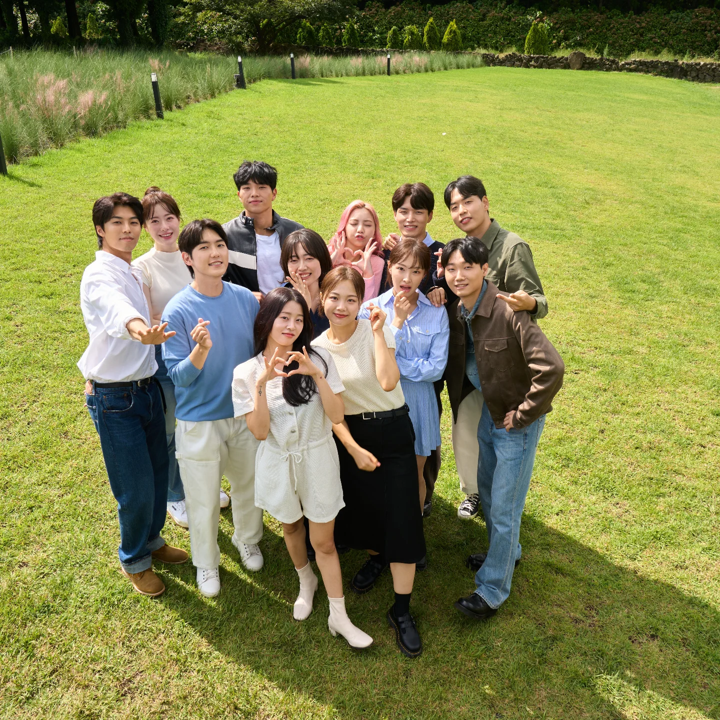 [2025 Cierre] Lo Mejor de TV (No Scripted) Elegido por Cineplay en 2025