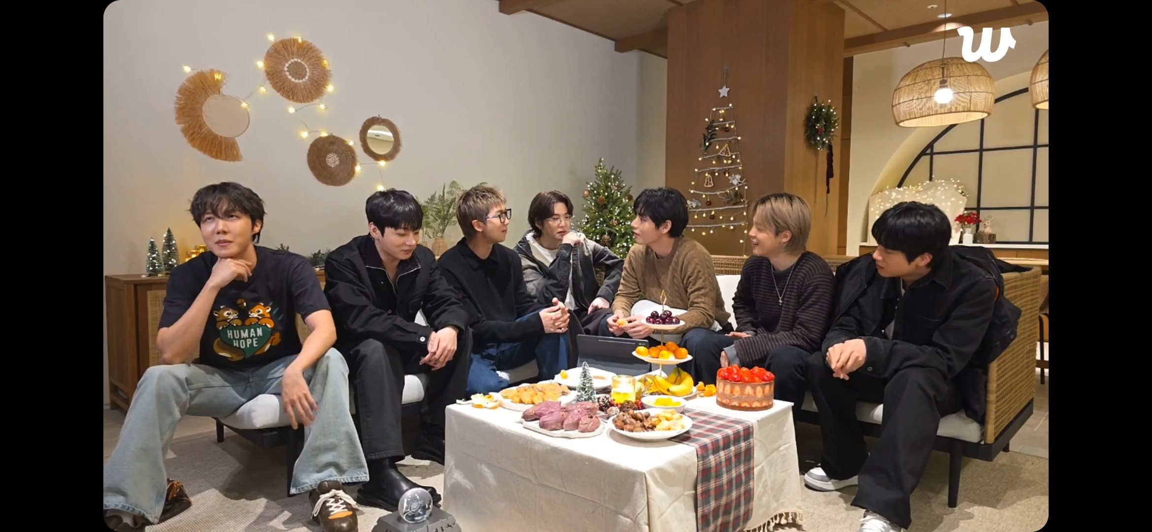 BTS Completes Recording of New Album, Announces "2026 Will Be the Year ...