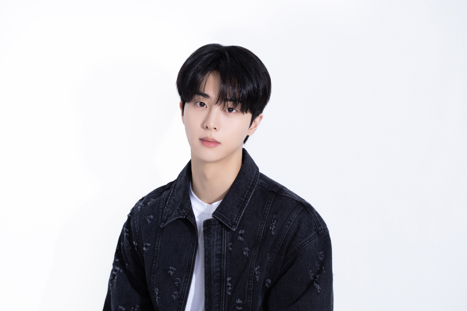 [Photo&] Kim Mujun "J'ai porté une perruque pour devenir papa ...