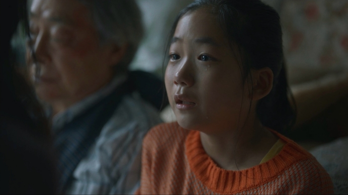 Actress Yuna Proves Her Acting Genius with Delicate Performance in ...