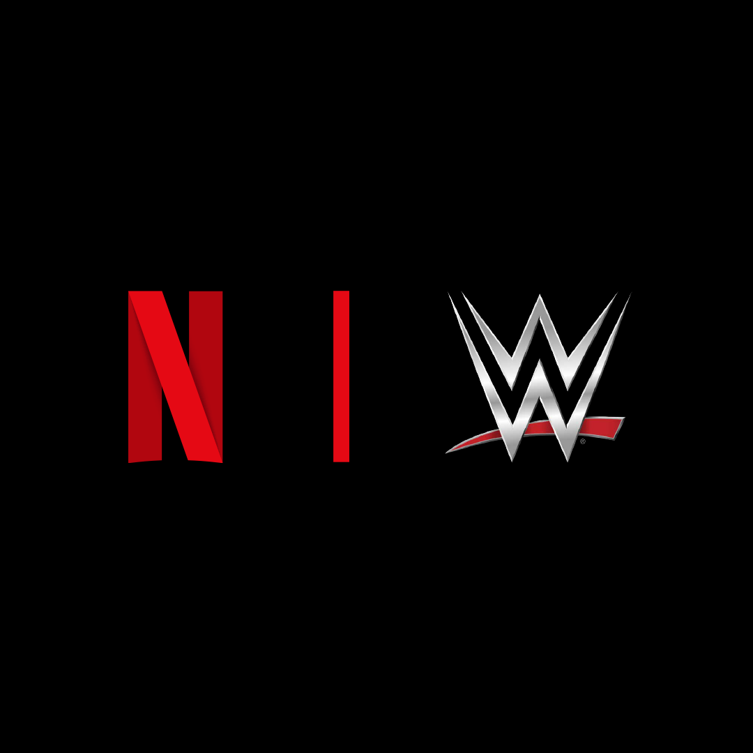 Netflix to Stream WWE Exclusively Starting January 1, 2026... Targeting ...