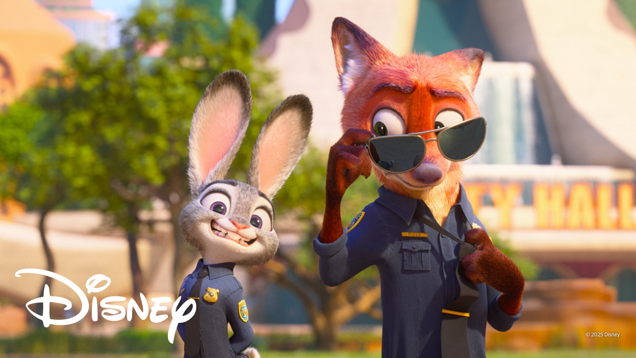 'Zootopia 2' Becomes the Highest-Grossing Hollywood Film in China ...