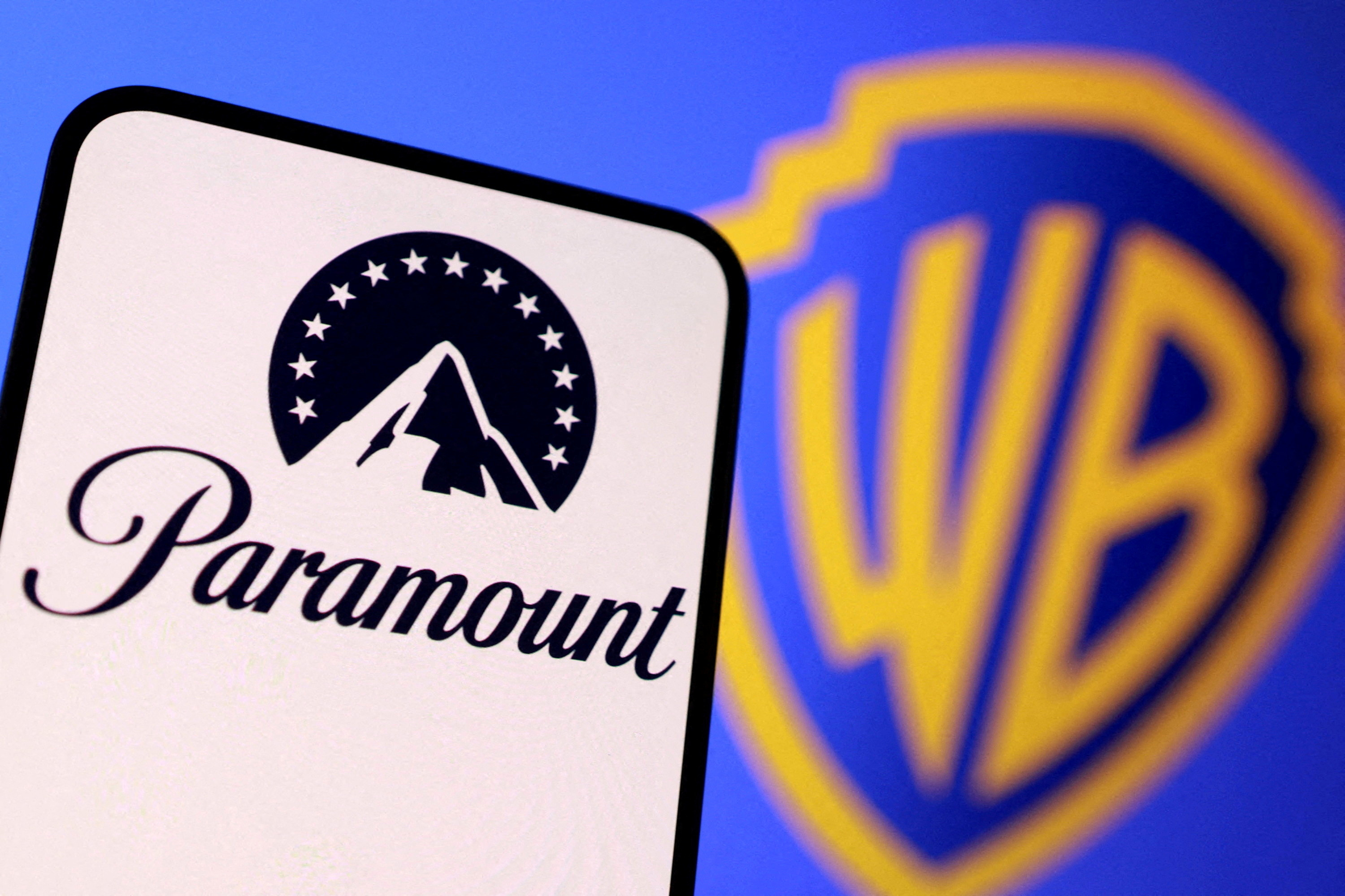 Paramount Files Lawsuit Against Warner Bros... "Disclose Netflix Deal ...