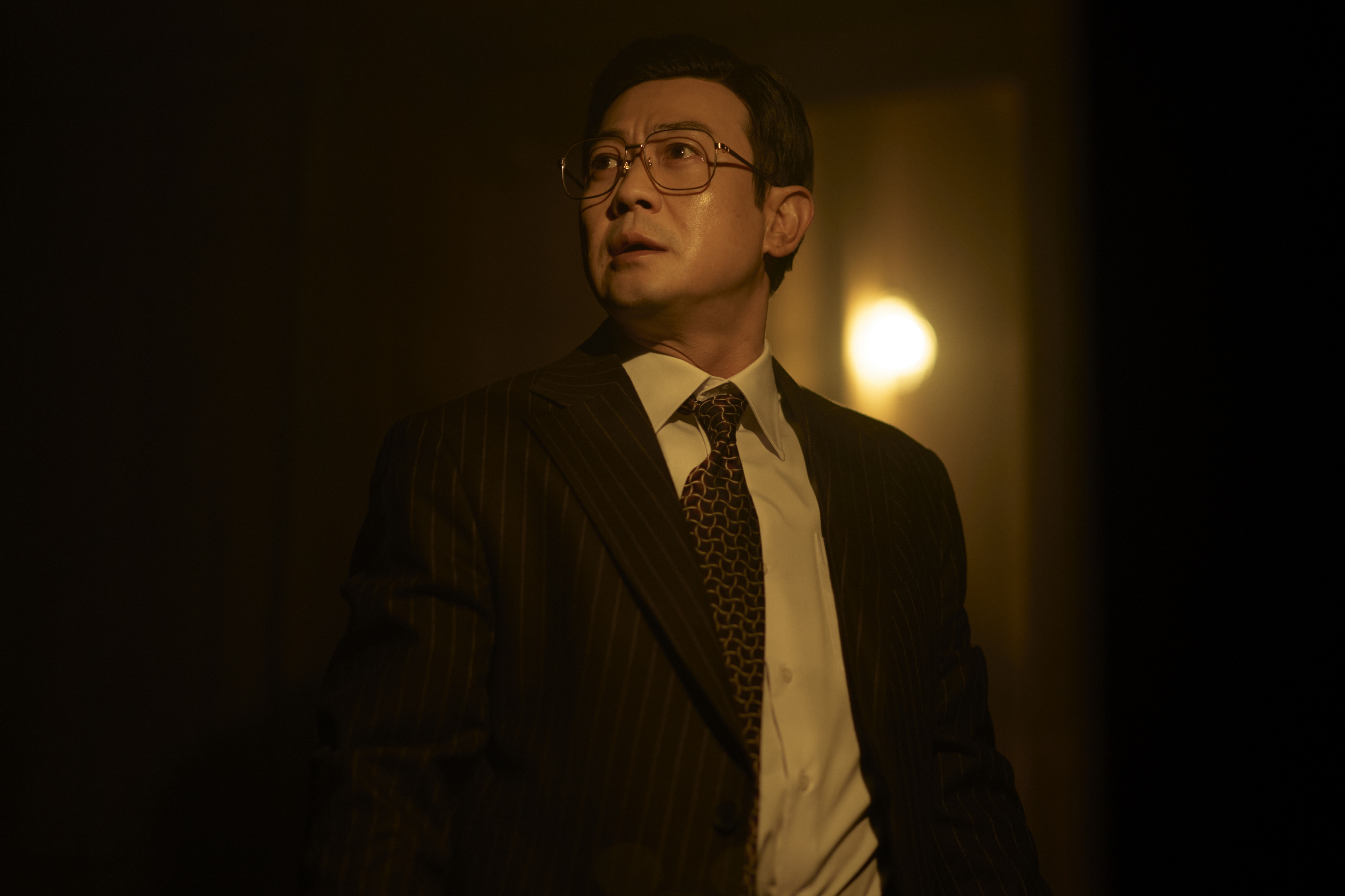 'Made in Korea' Park Yong-woo, Noh Jae-won, Jung Sung-il Reveal ...