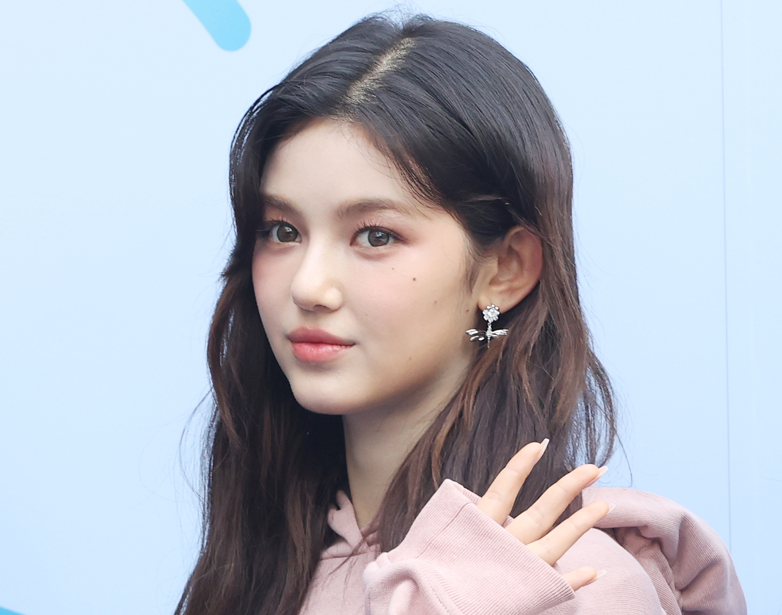 Danielle, First Live After Termination of Ador Contract... "I Did My ...