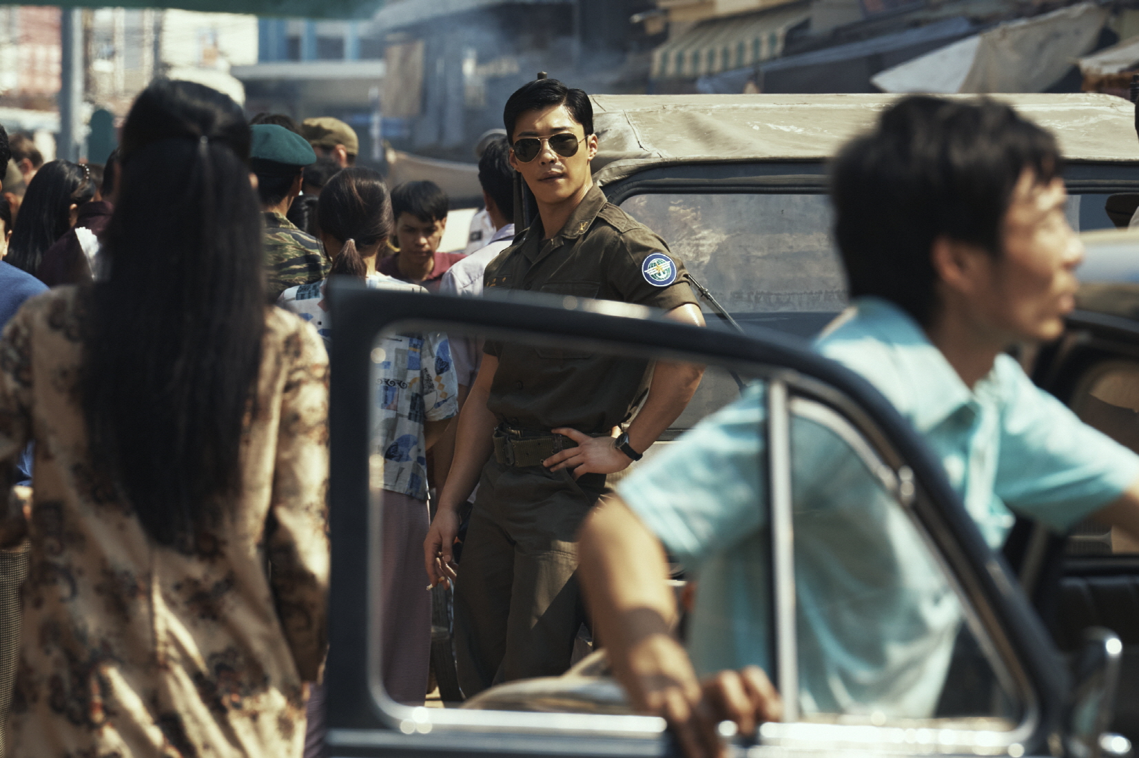 'Made in Korea' Final Episode 6 Released Today! A Crazy Ending That ...