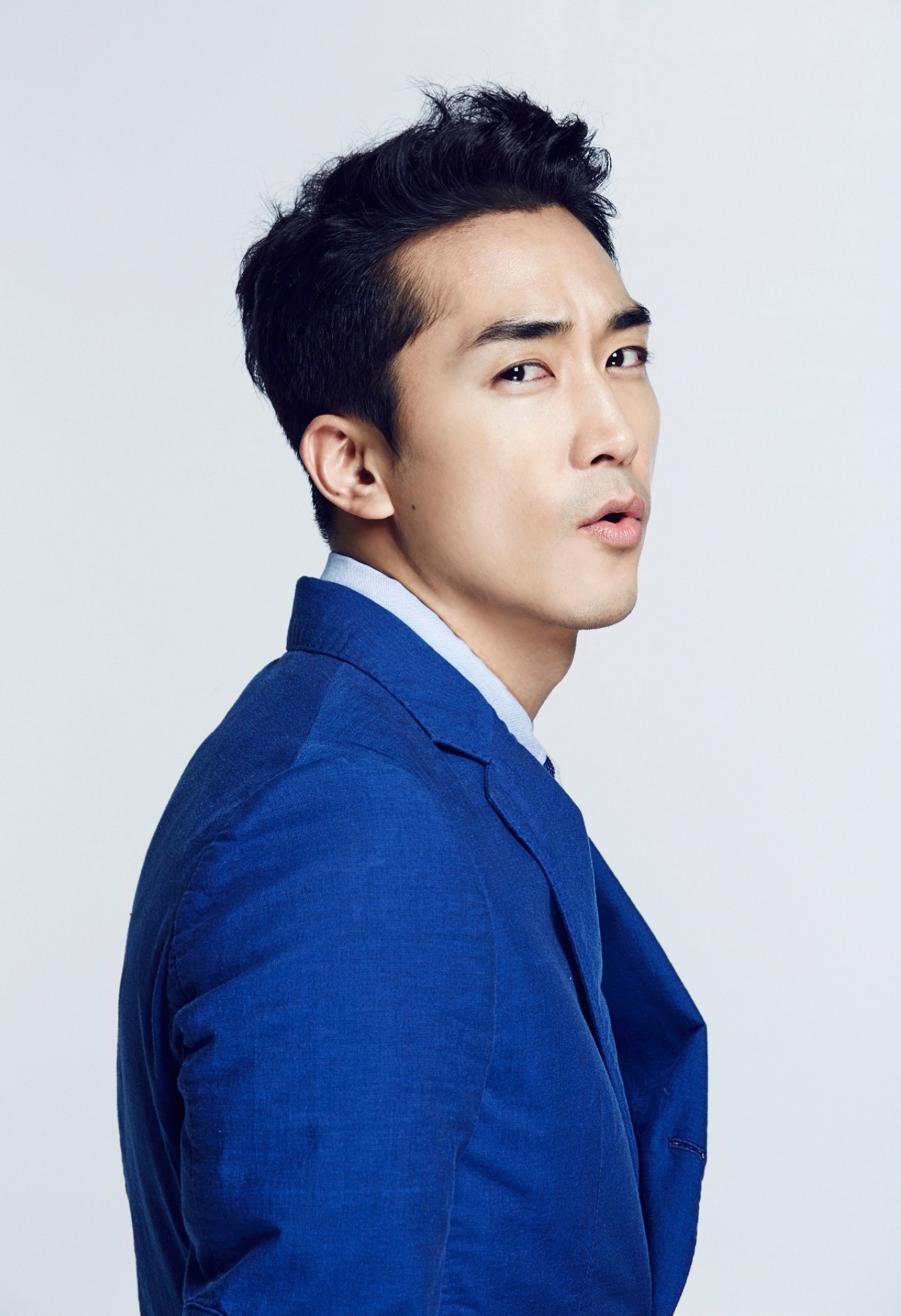 Song Kang-ho, Go Kyung-pyo, and Song Seung-heon Join Forces! Comedy ...