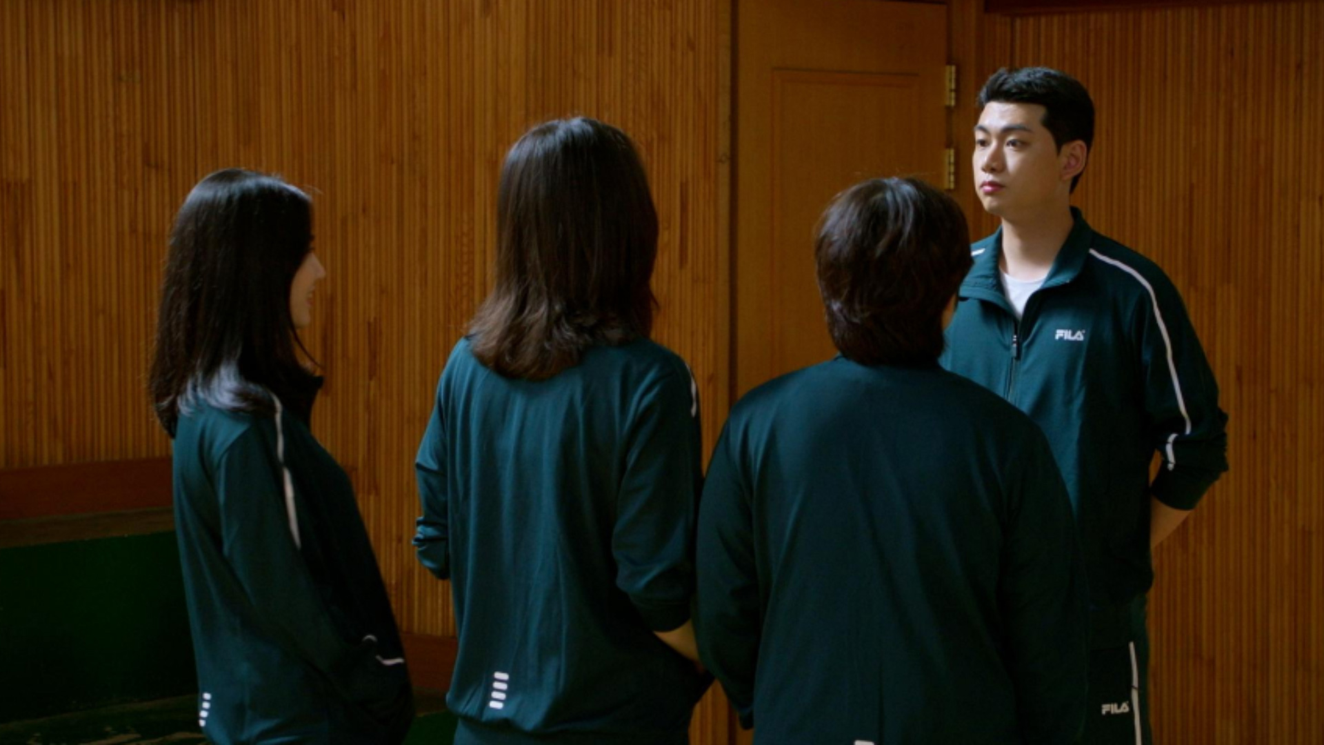 The Late Kim Sae-ron's Last Work 'We Are Every Day' to Be Released in February, Featuring Ryu Ui ...