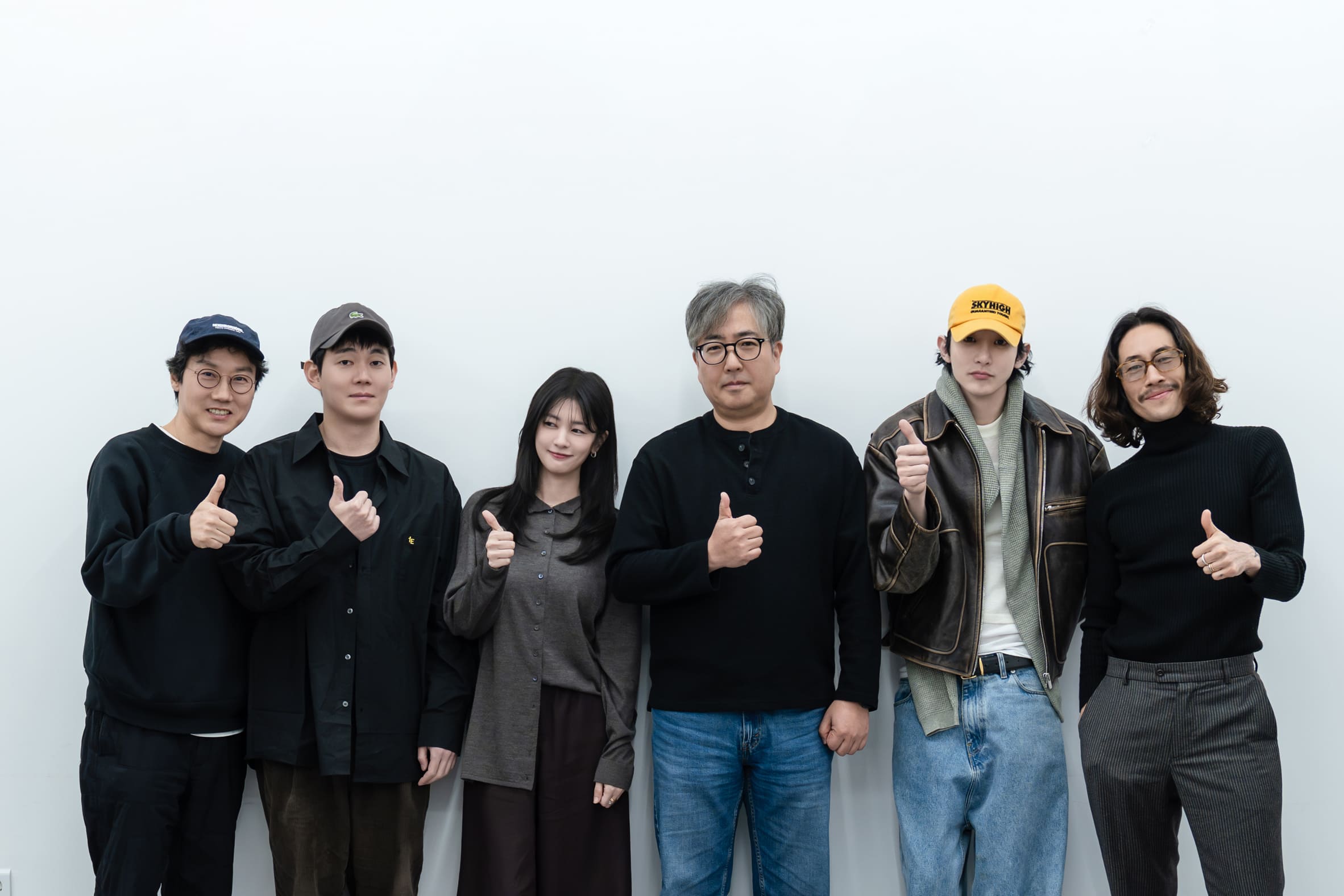 Netflix Series 'Dealer' Production Confirmed! Jung So-min, Ryu Seung ...