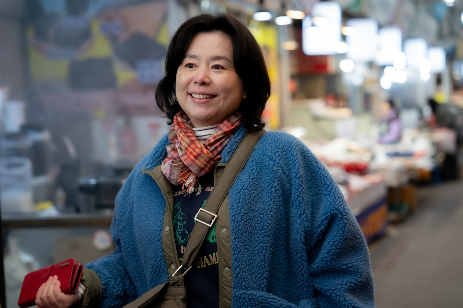 Protect Mom! Choi Woo-shik, Jang Hye-jin, and Gong Seung-yeon’s ‘Number ...