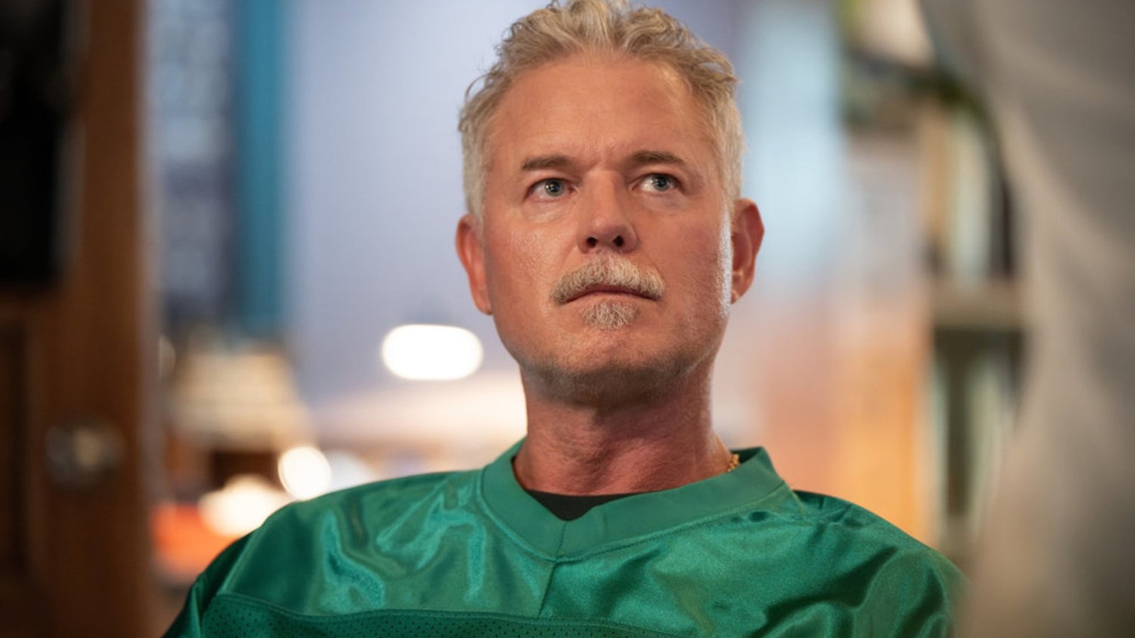 "Maxim's Last Record"... Eric Dane Releases Memoir While Battling ALS