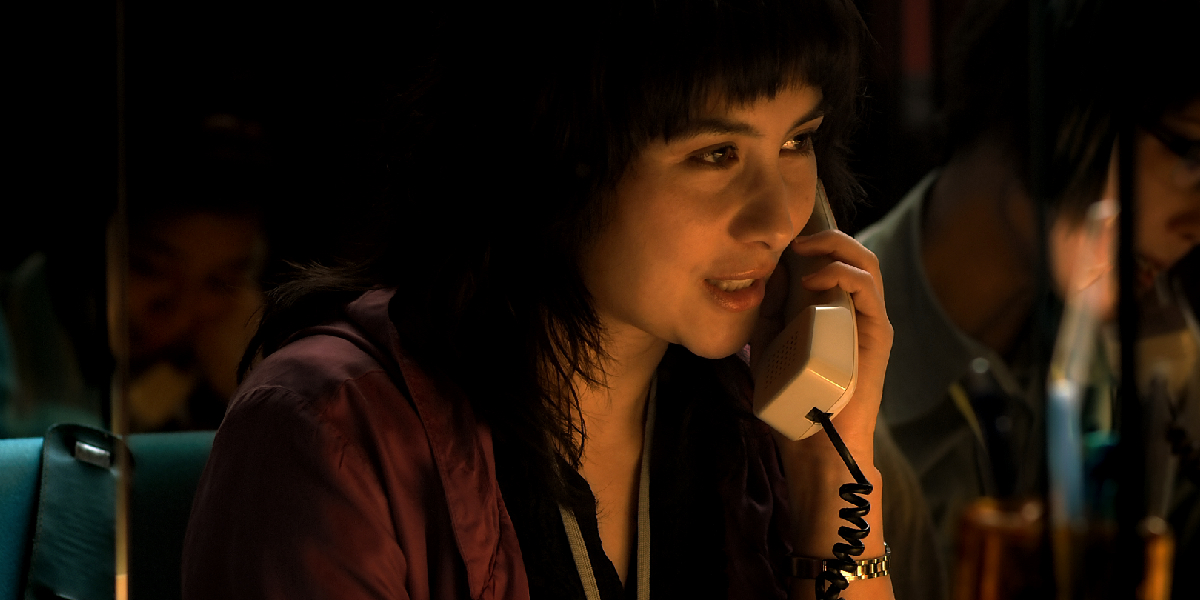 Hong Kong Horror 'Dream Home' Releases on February 4! Main Poster Unveiled!