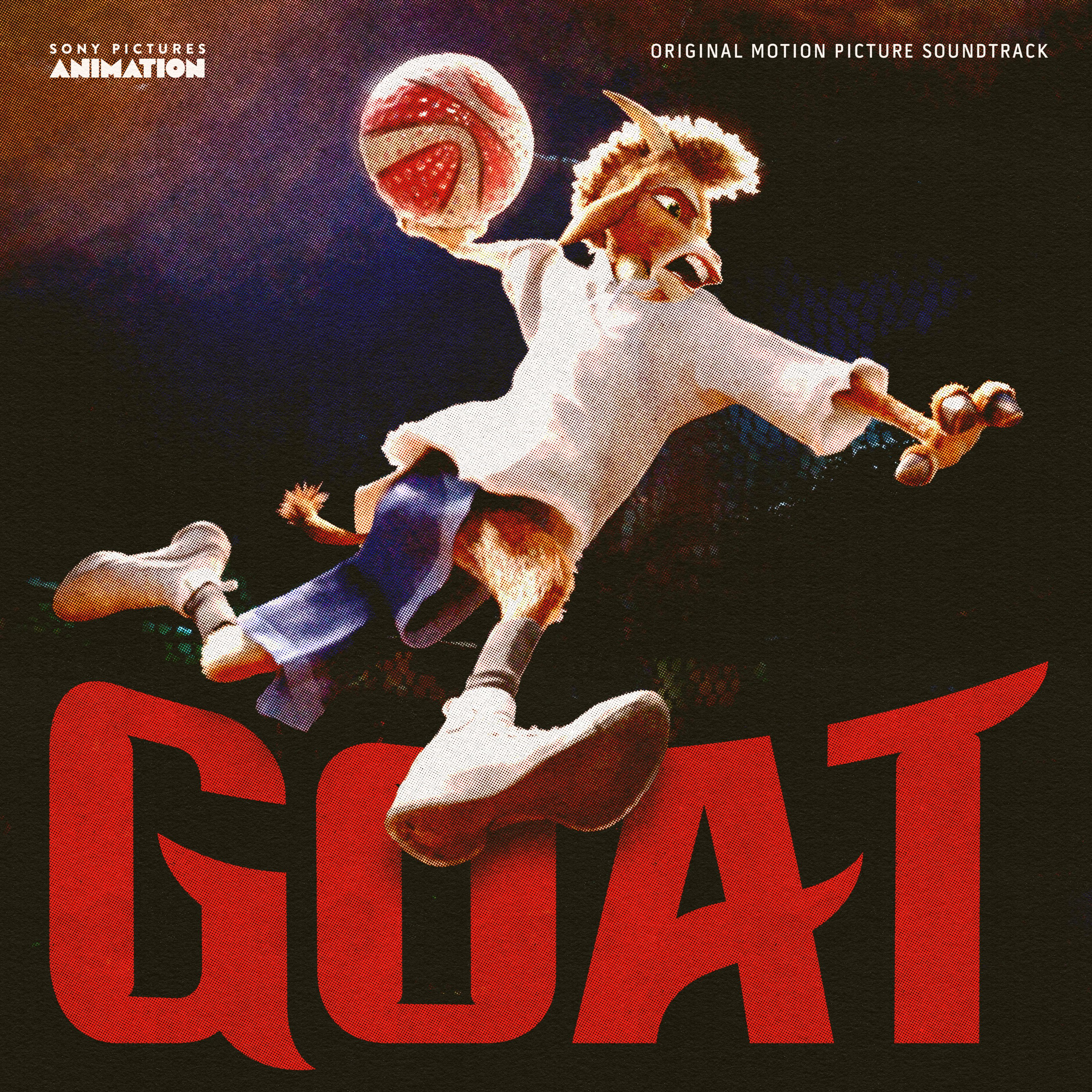 Cortis Joins the OST of Sony Pictures Animation's 'GOAT'... Met Stephen ...