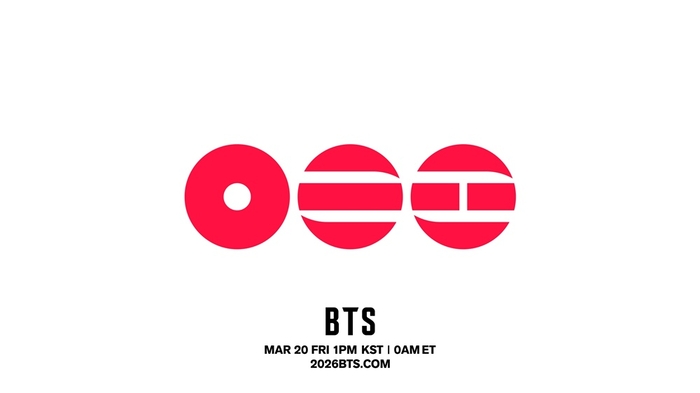 [Photo &] "Roots of Korea"…BTS Unveils Their 5th Studio Album 'Arirang'