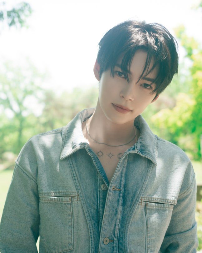Sunghwan Bin of ZEROBASEONE Selected for 'Spring Fever' OST... 'You Are ...