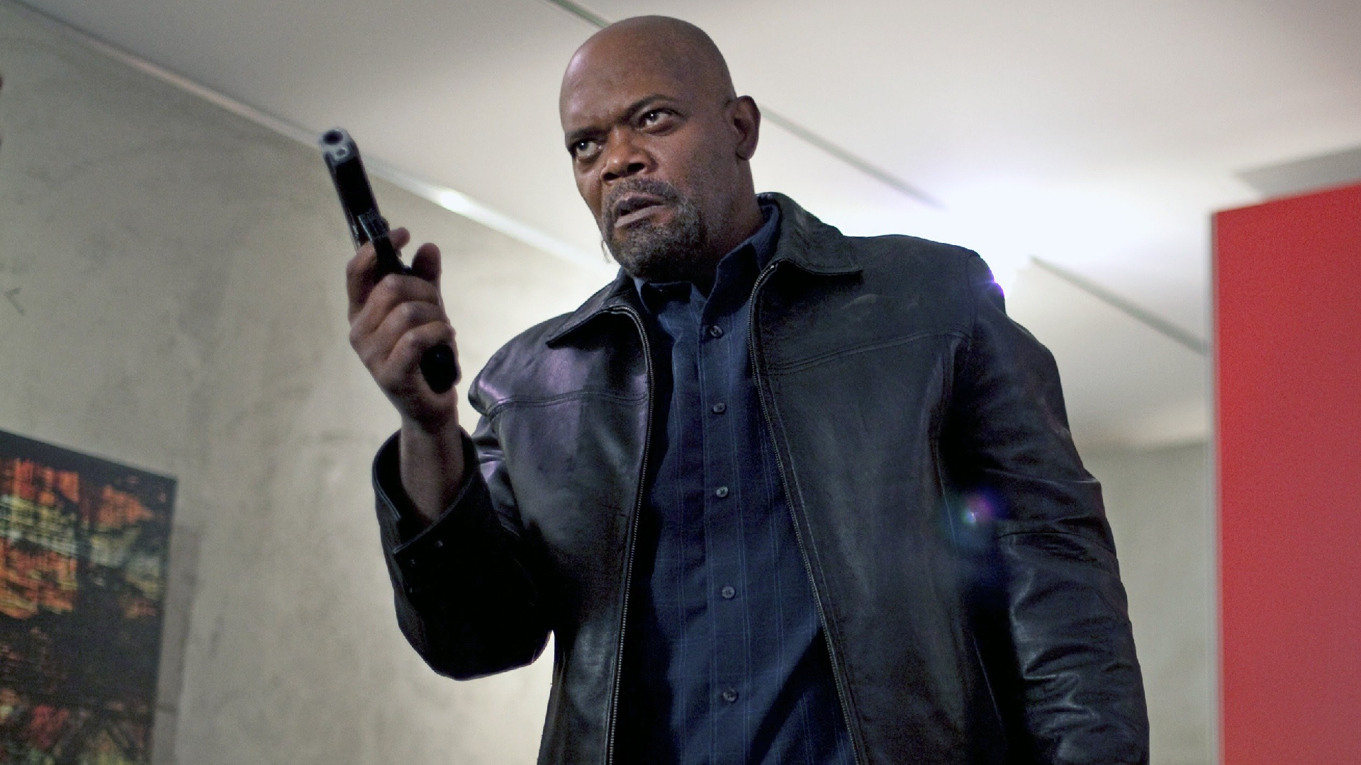 Stallone's 'Tulsa' Followed by 'New Orleans'... Samuel L. Jackson ...