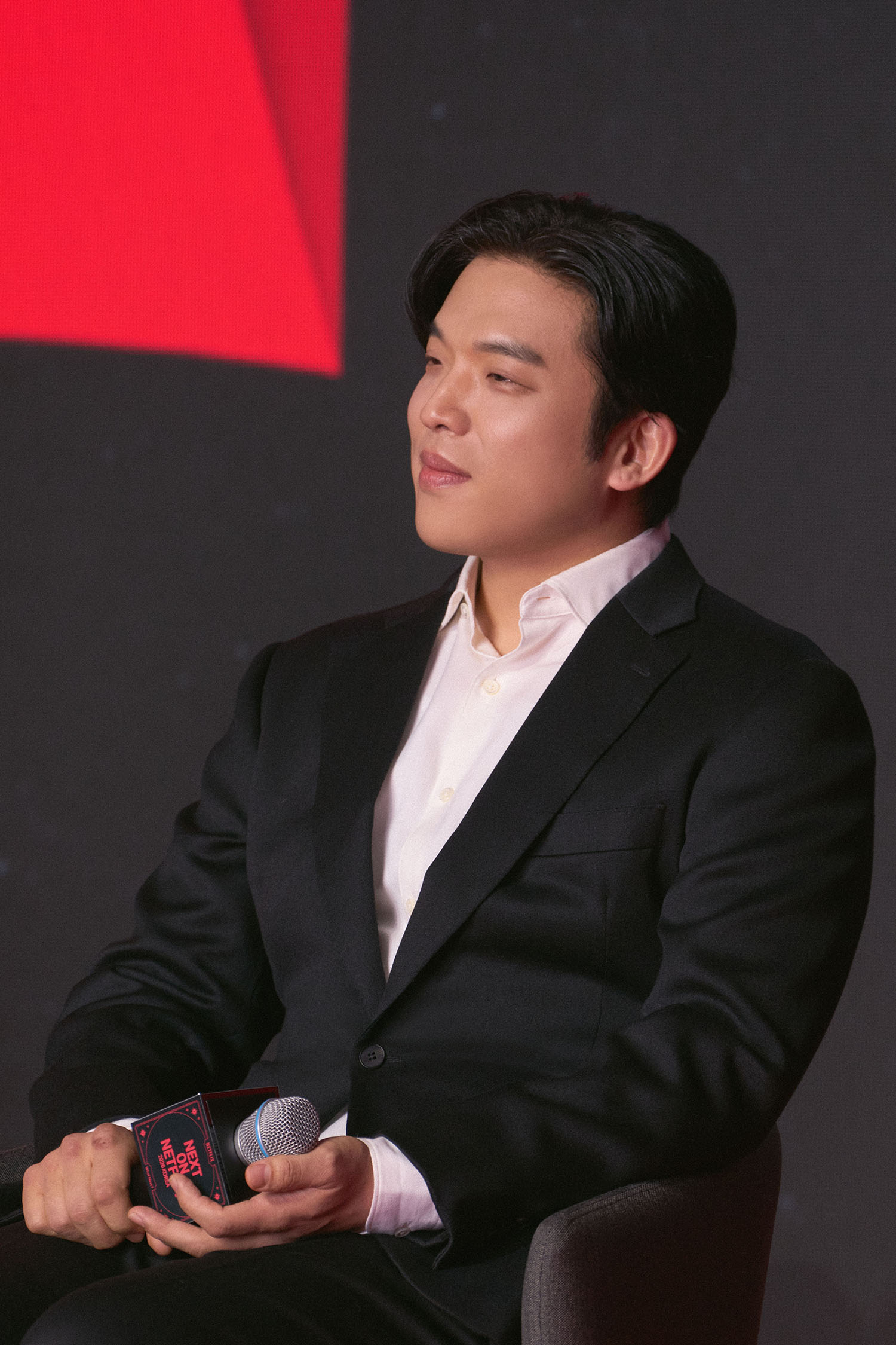 'Black and White Chef' Ahn Seong-jae, "Thank you for showing great ...