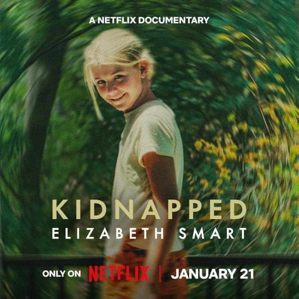 "9 Months of Hell, A Miraculous Survival"... Netflix Documentary ...