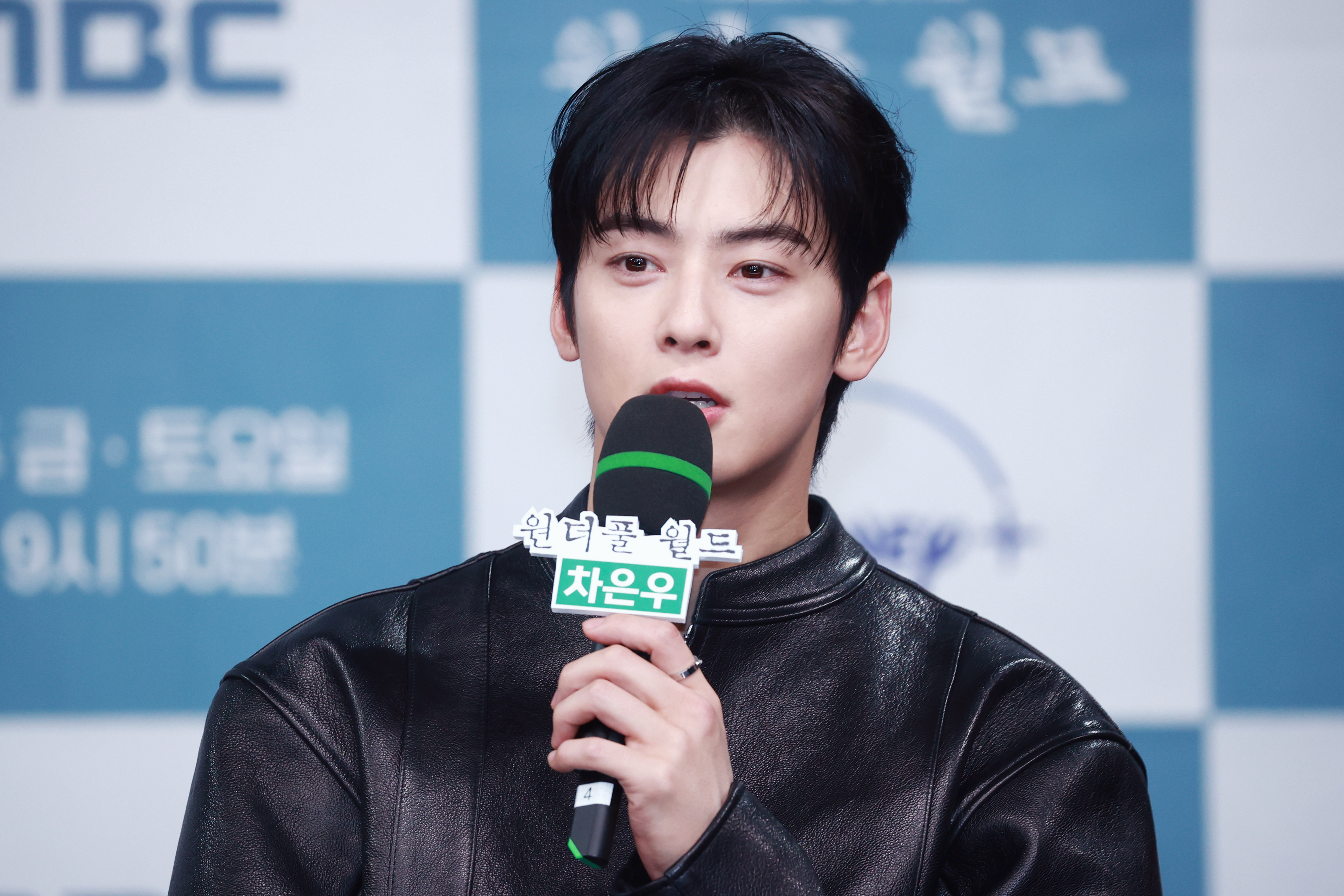 Cha Eun-woo, Controversy Over 20 Billion Won Income Tax Reassessment ...