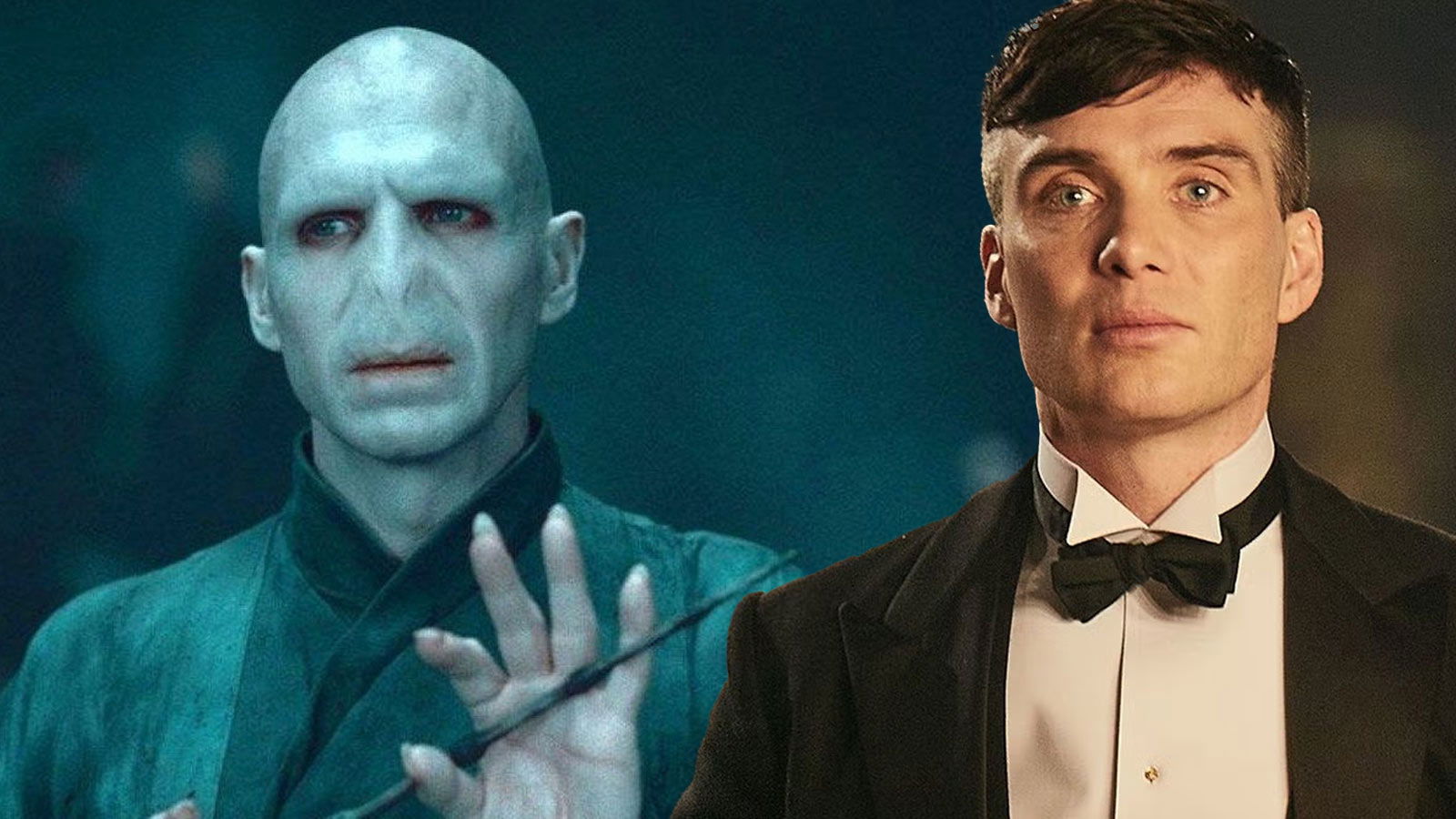 "Cillian Murphy as Voldemort?" Ralph Fiennes' Statement Shakes the ...