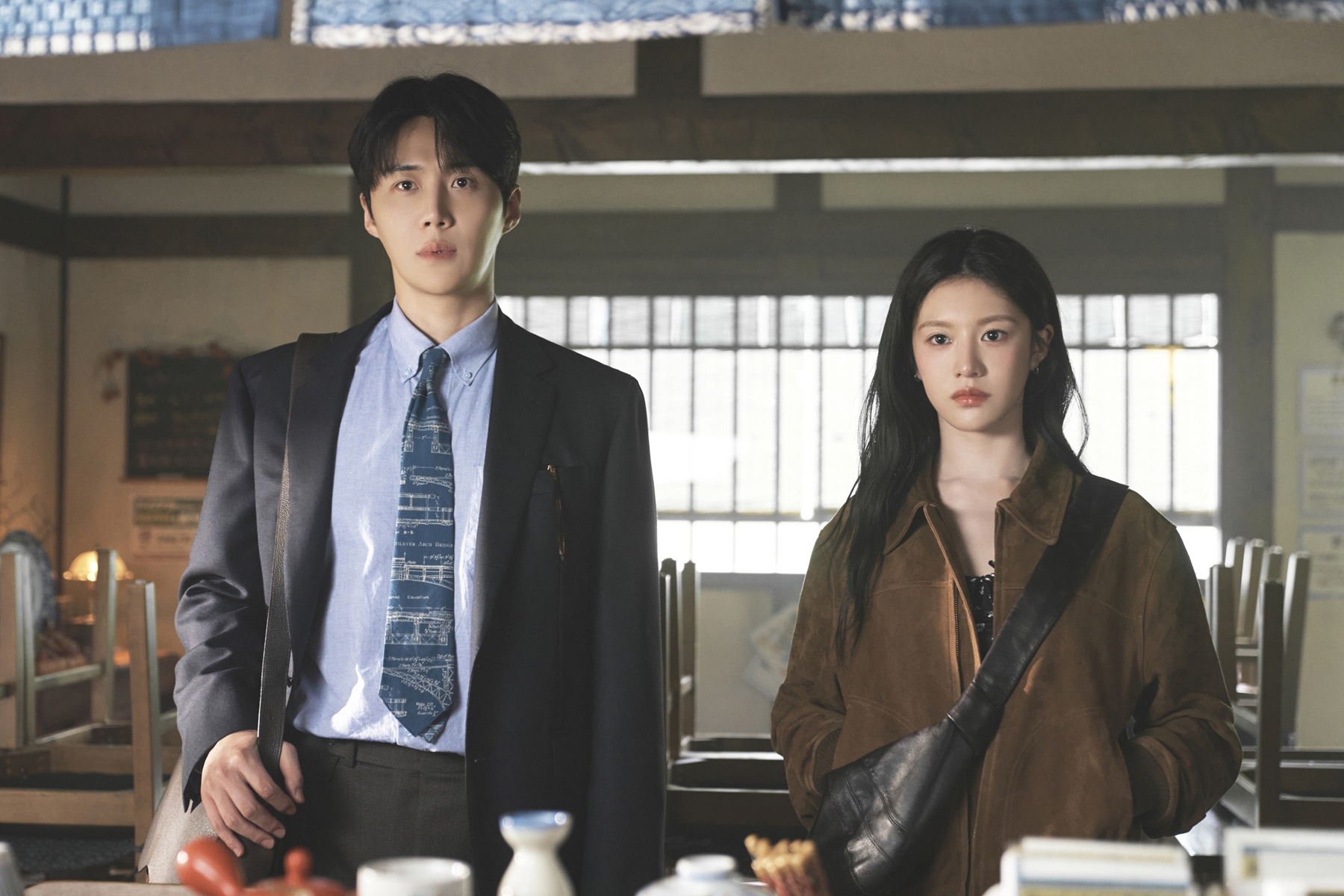 Melomance's Kim Min-seok's 'Language of Love' OST Gains Attention ...