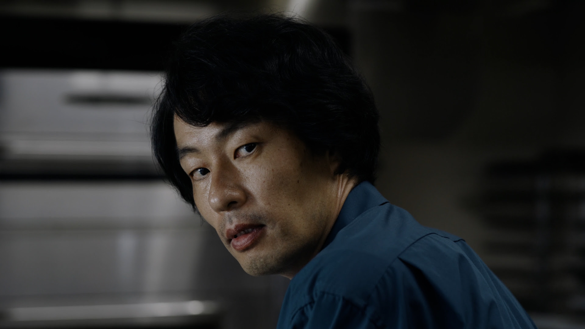 The Spiritual Sequel to 'Cure', Directed by Kiyoshi Kurosawa: 'Chime ...