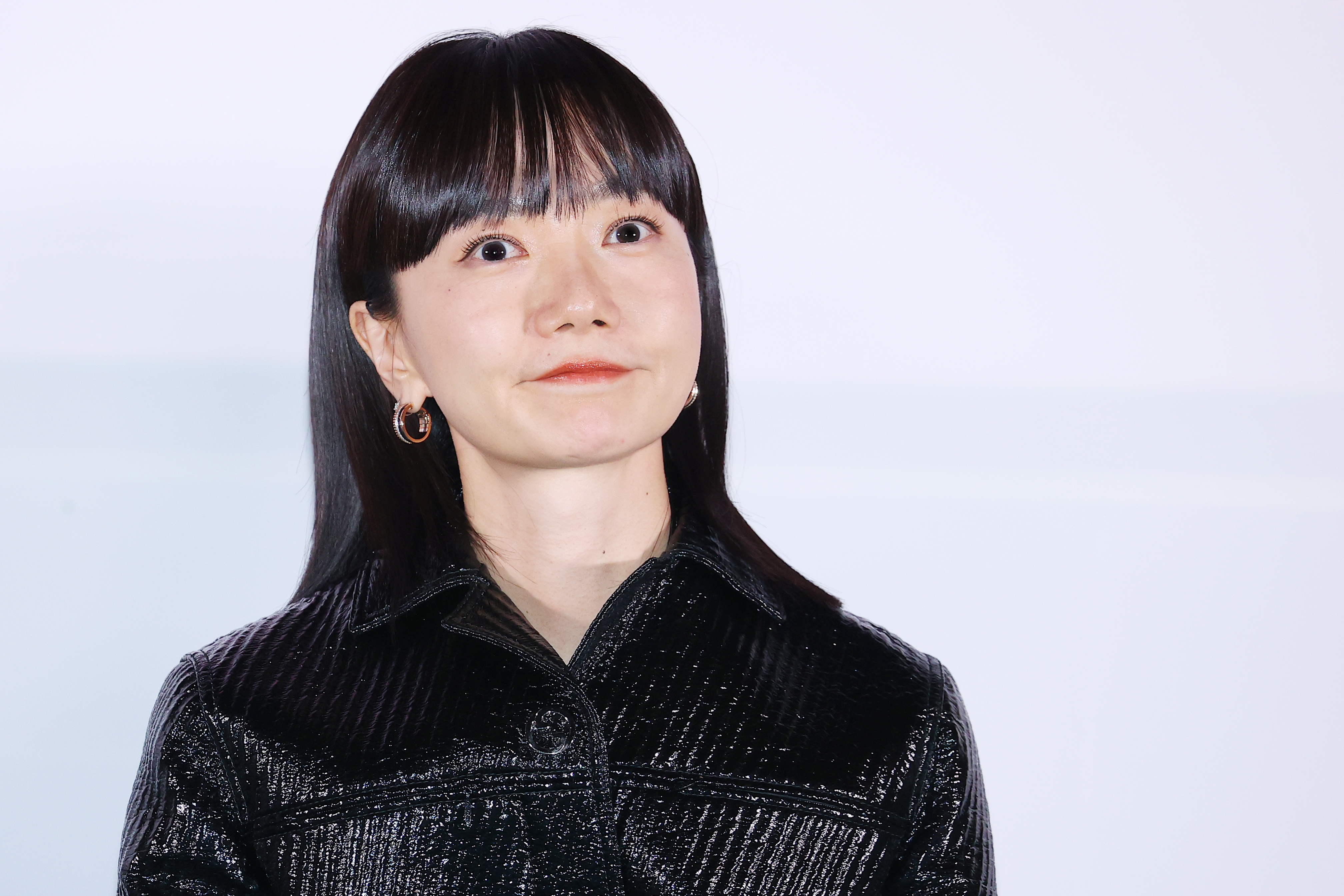 Bae Doona Appointed as Judge for the 76th Berlin Film Festival ...