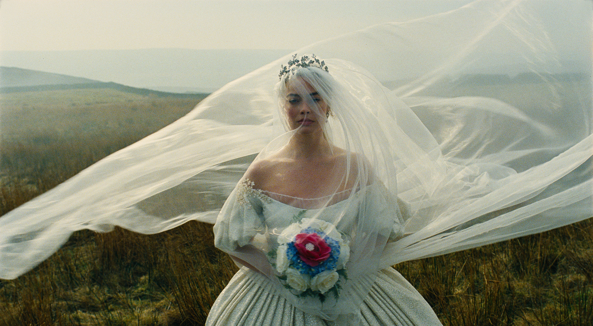 Margot Robbie's 'Wuthering Heights' Meets Chanel... 60 Costume Changes ...