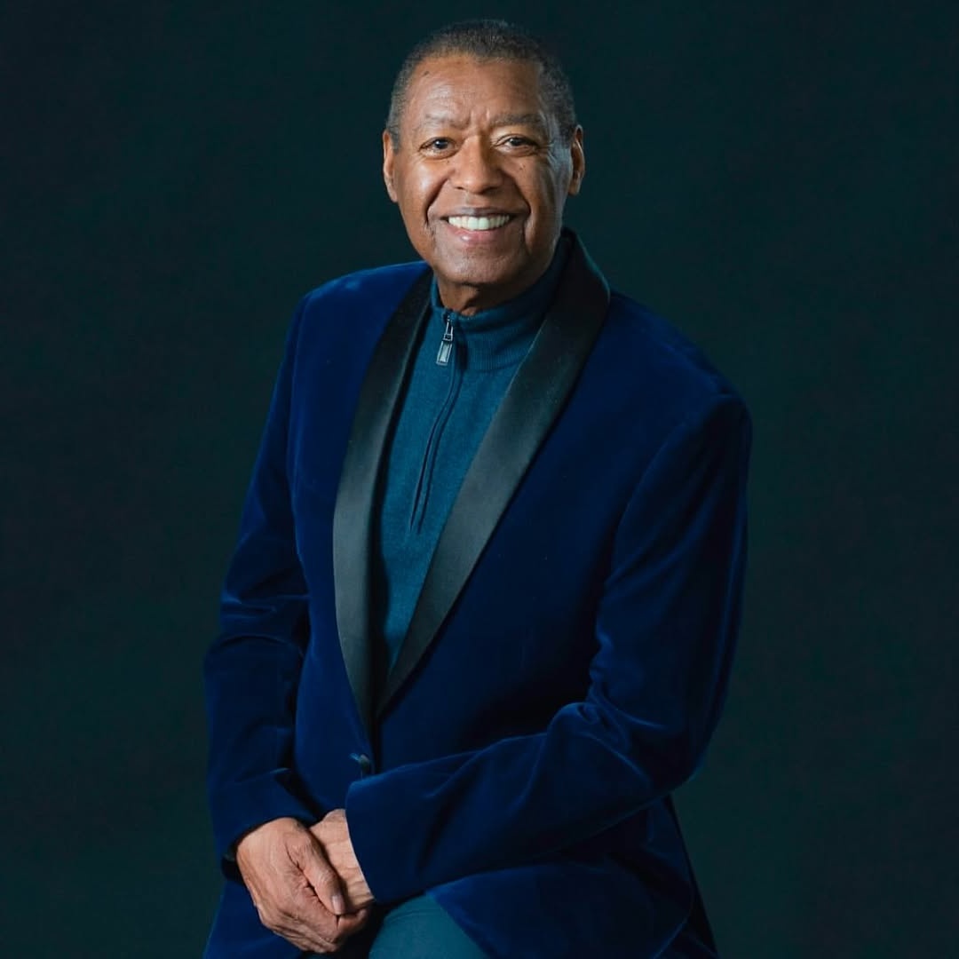 "The Master Who Built the Palace of Praise"... Worship Legend Ron ...