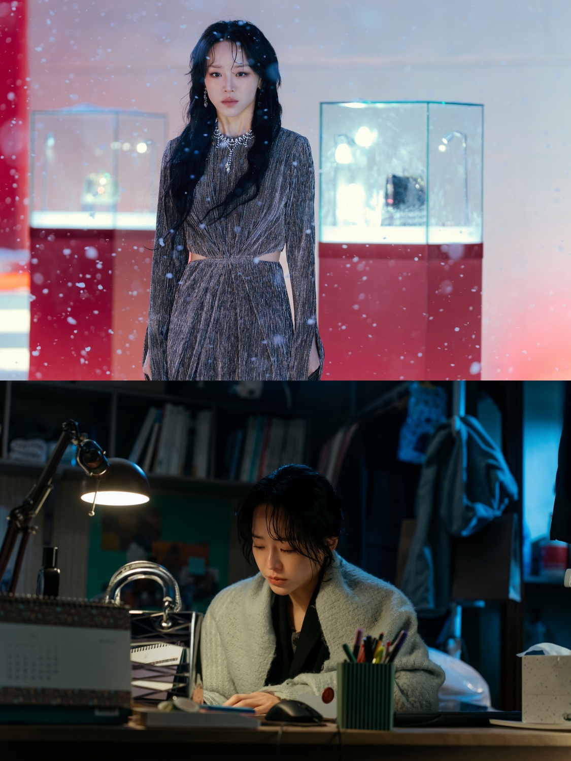 Shin Hye-sun Returns with Netflix's Anticipated Work 'Lady Dua ...
