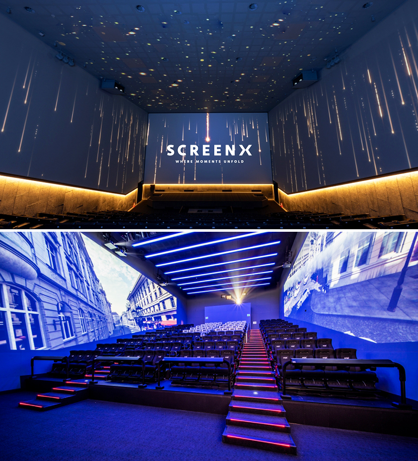 CGV, 2025 Domestic Film Market Analysis…“Special Theaters, Repeat ...