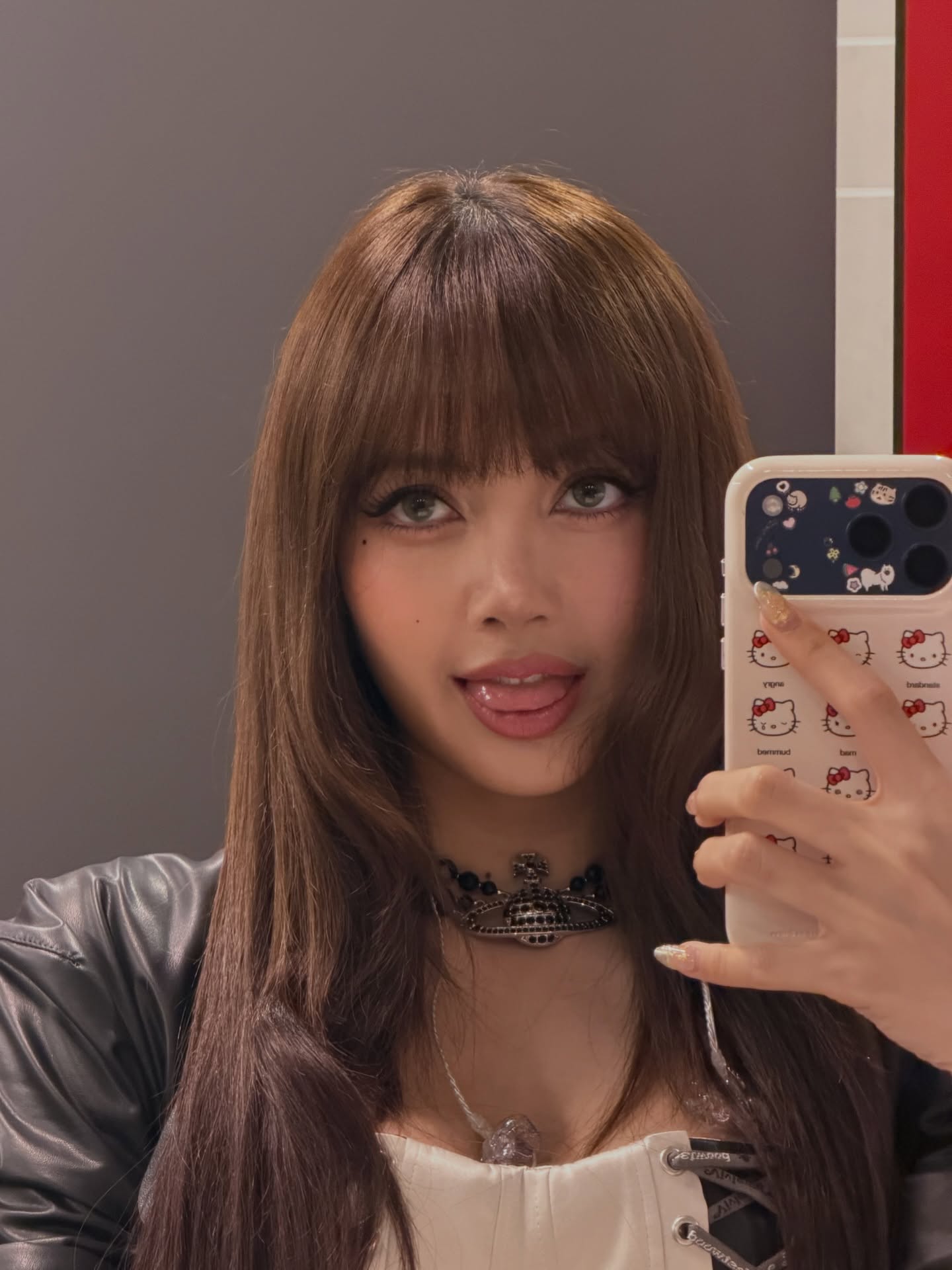 BLACKPINK's Lisa Cast as Lead in Netflix Rom-Com Inspired by 'Notting Hill'