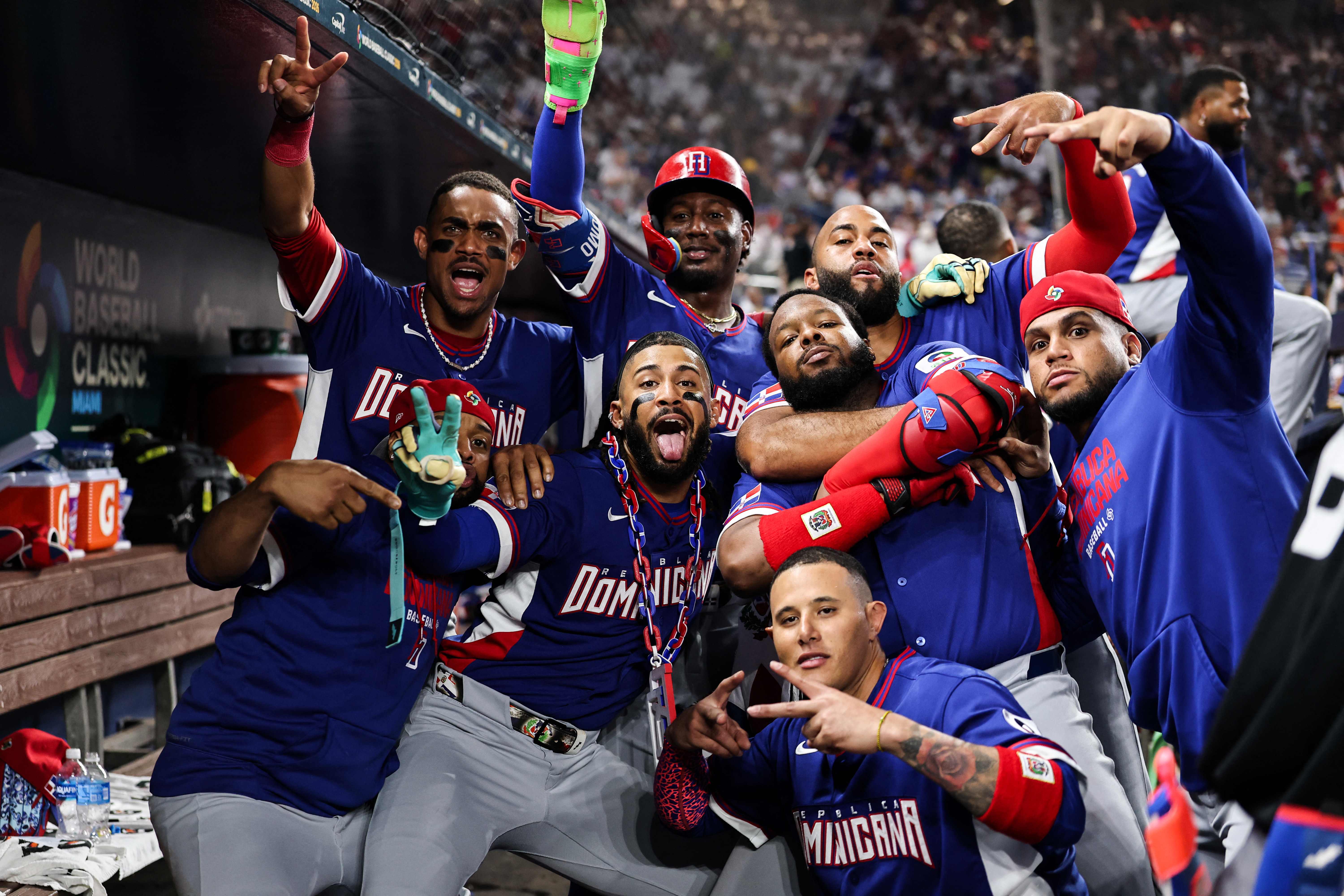 [Photo &] 'WBC' Korea's Quarterfinal Opponent Confirmed, Facing ...