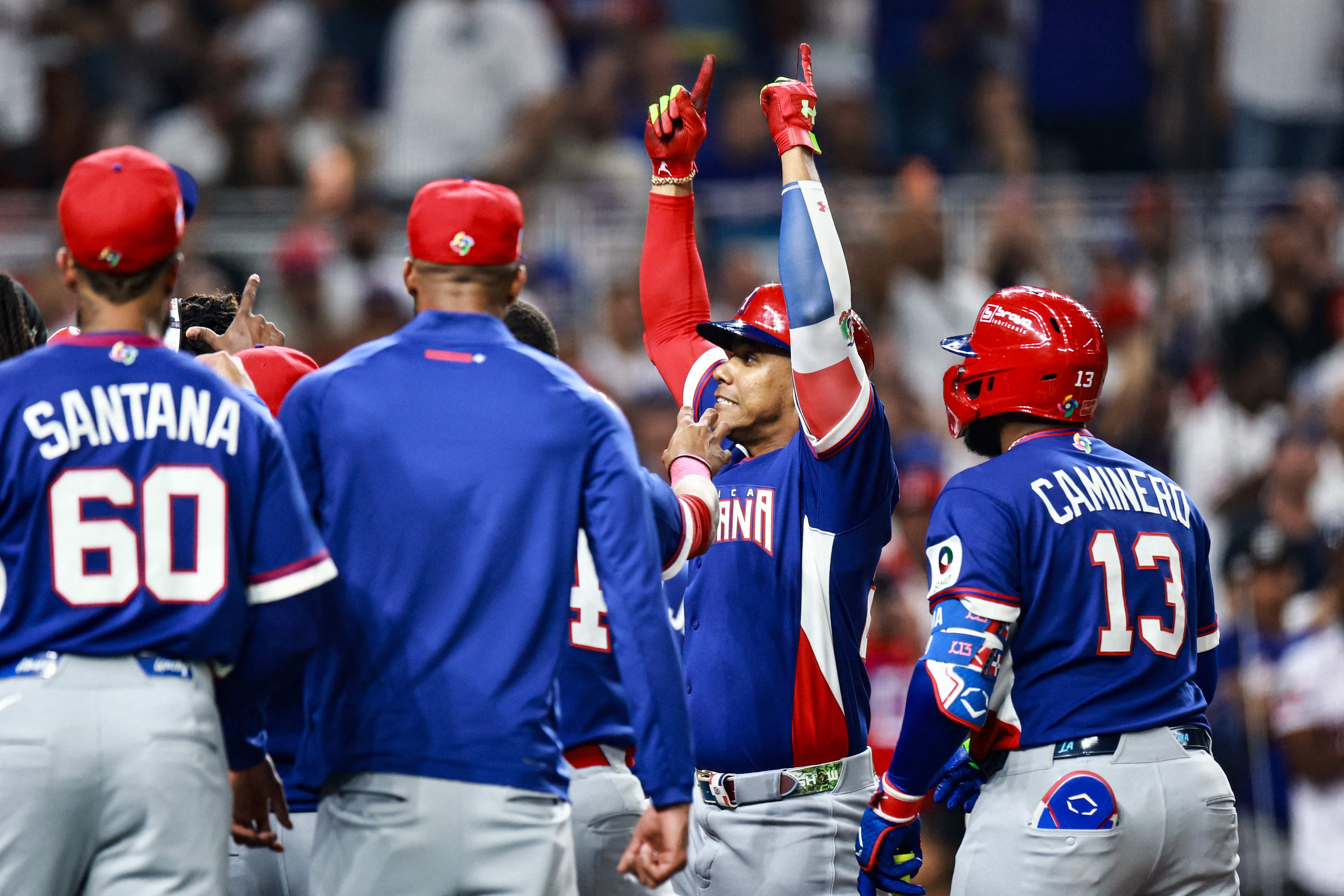 [Photo &] 'WBC' Korea's Quarterfinal Opponent Confirmed, Facing ...