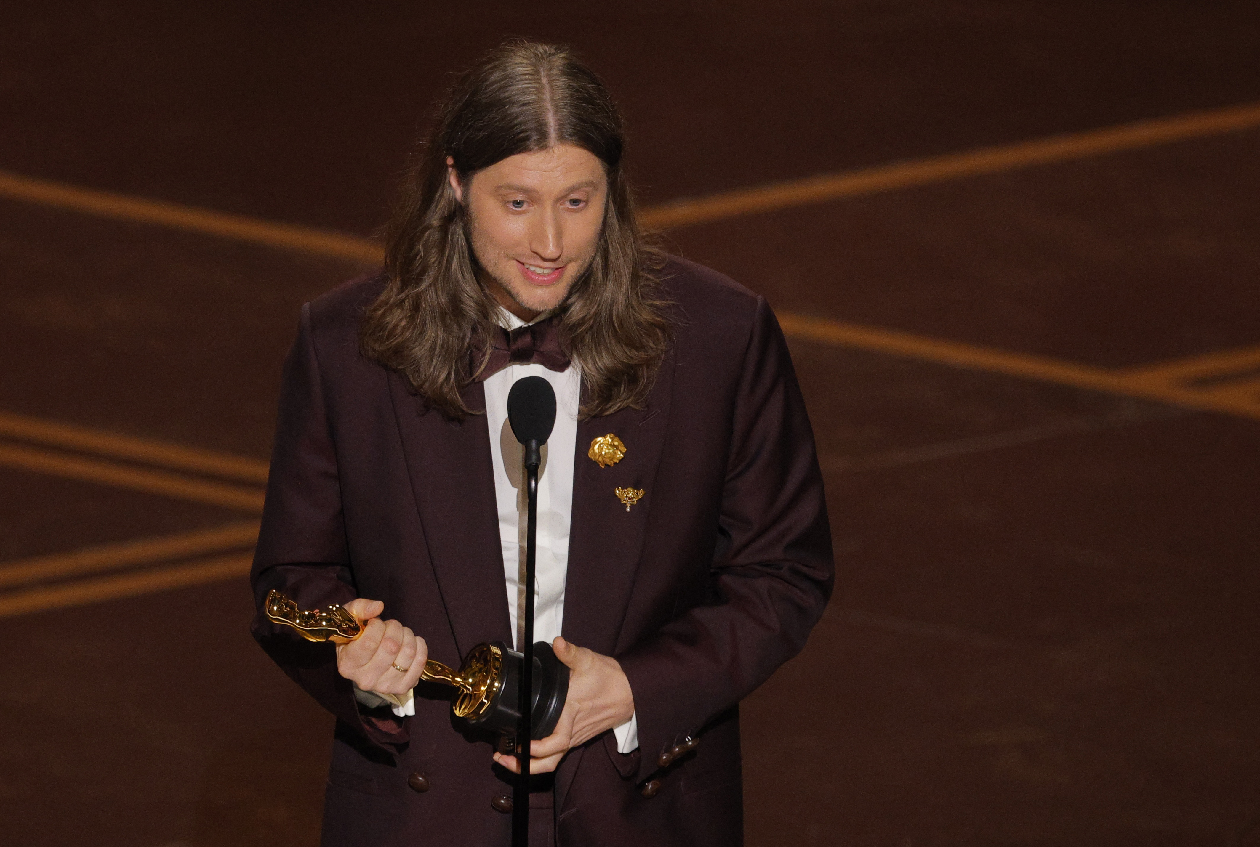 Ludwig Göransson Dominates Music Awards... Wrote an Unbeaten Myth with ...