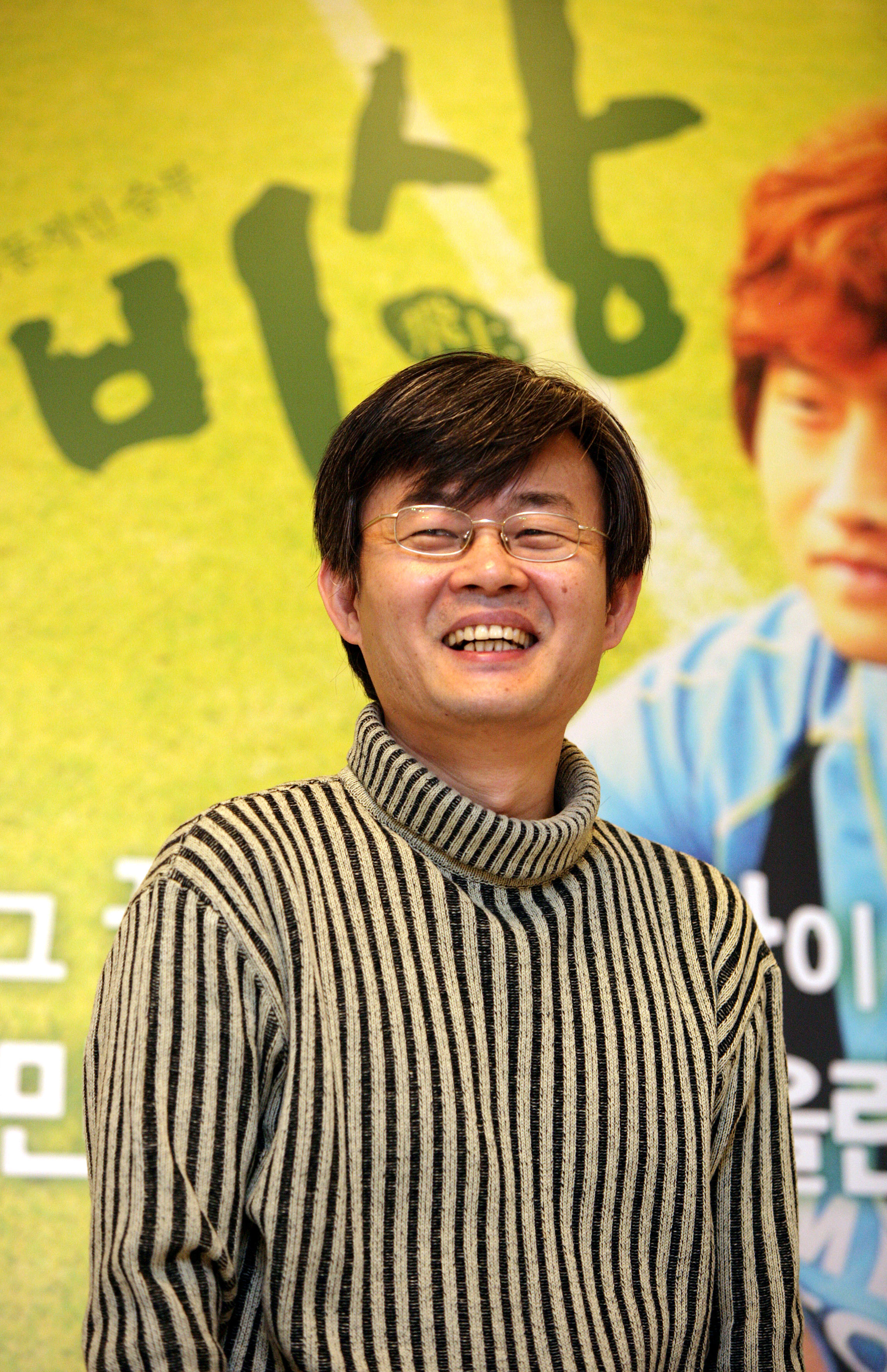 Film Critic Im Jae-cheol Passes Away… A Key Figure Who Led Film ...