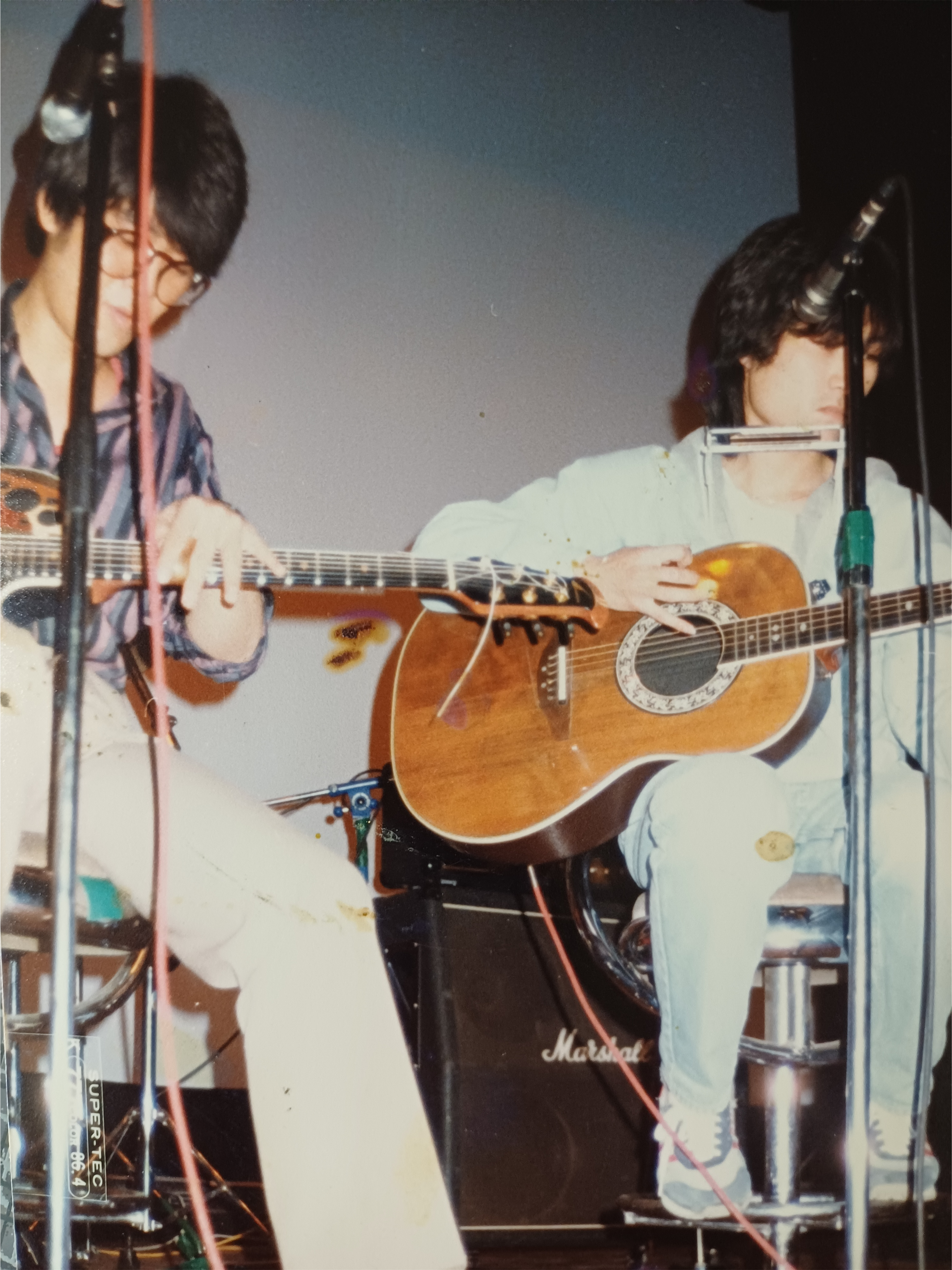 'Poet and Village Chief' 45th Anniversary Concert: Iconic Songs ...