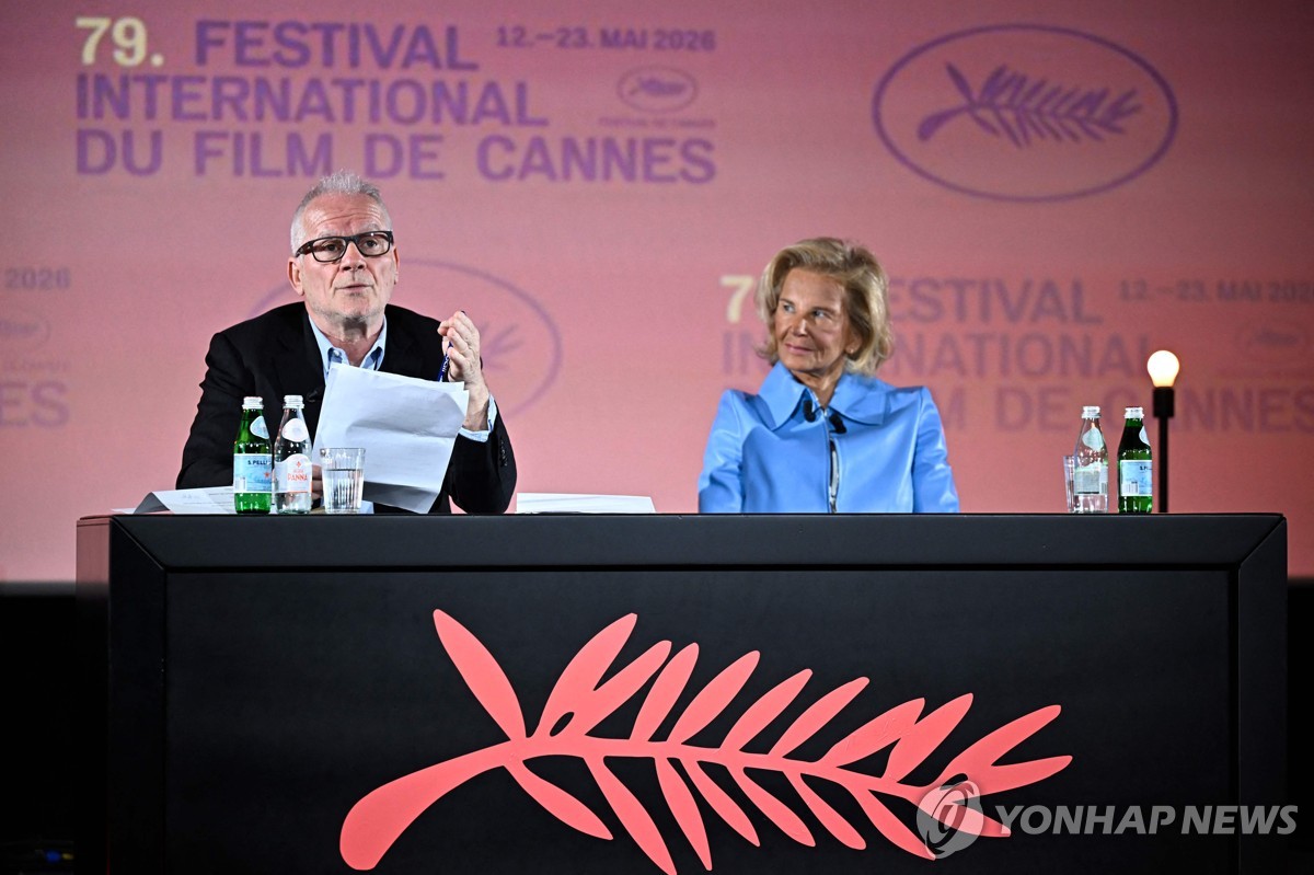 ‘Hope’ by Na Hong-jin Enters Cannes Competition…Yeon Sang-ho’s ‘Colony ...