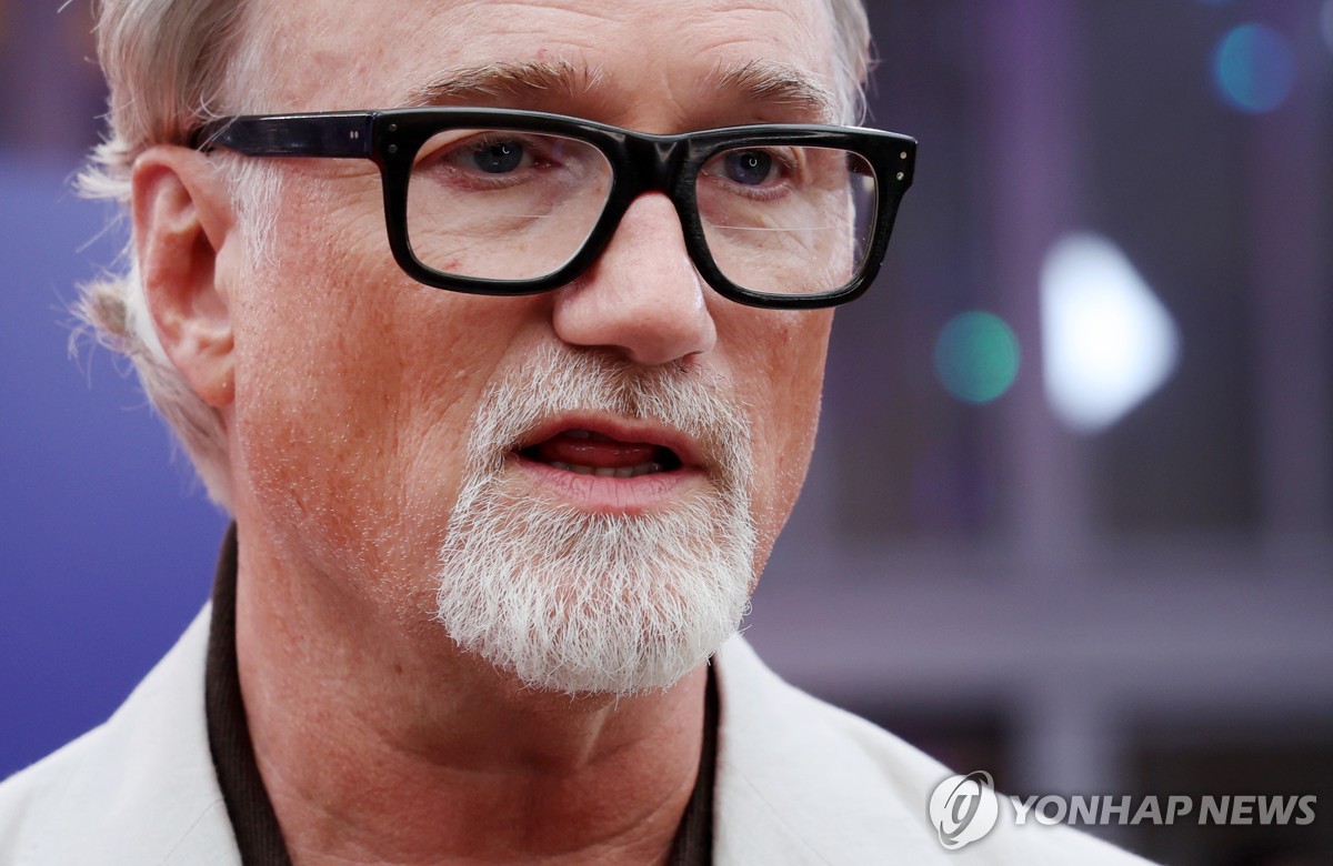 Bong Joon-ho: “I’m an Everlasting Fan of ‘Zodiac’”…A Special ...